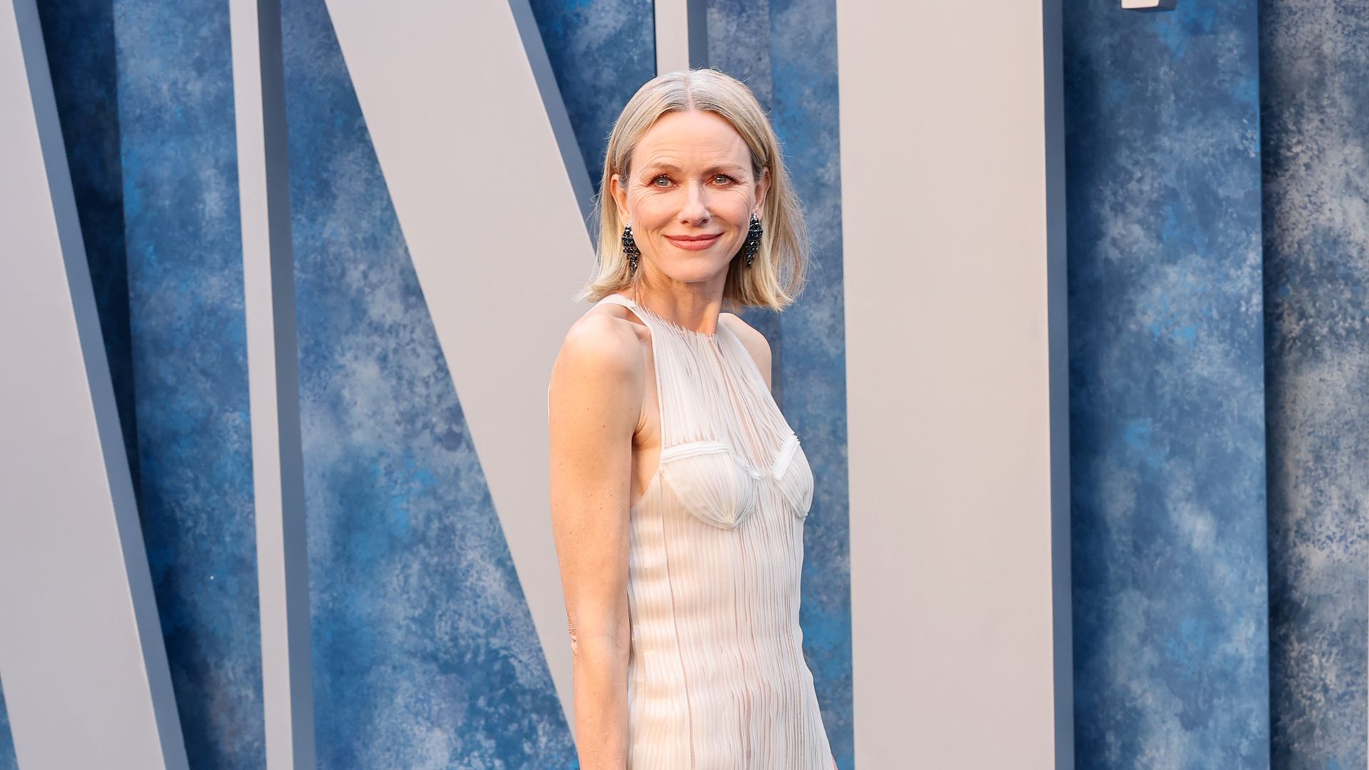 "Eine Liebesgeschichte": So gut läuft Naomi Watts' Beziehung