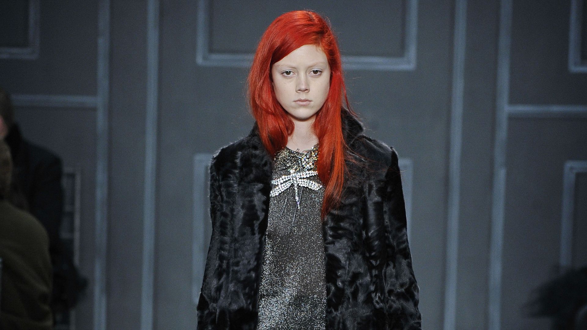 Topmodel Nathalie Westling outet sich als Transgender | Promiflash.de