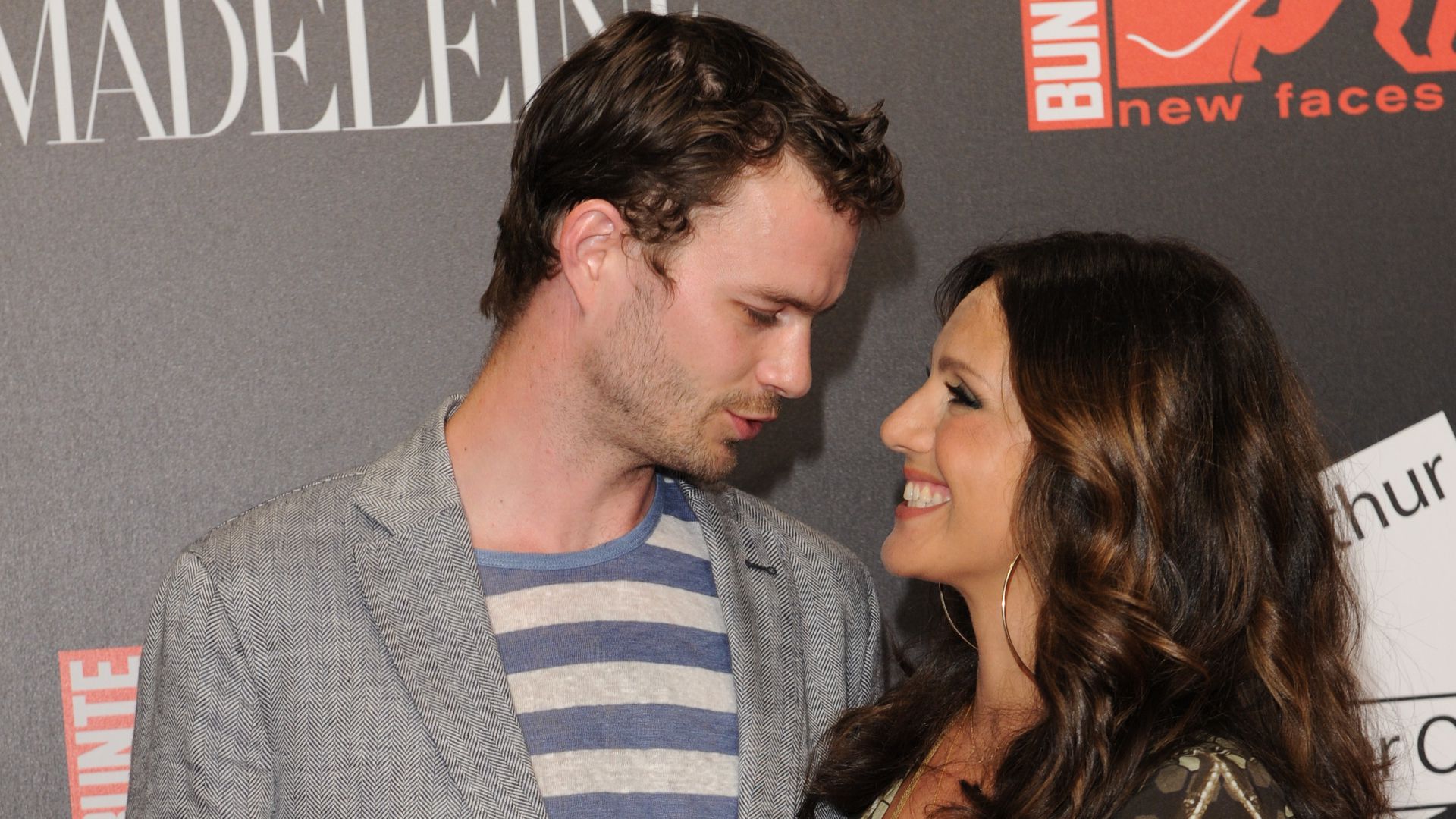 Zweifach-Mama Nazan Eckes: Kaum noch Zeit für Mann Julian | Promiflash.de