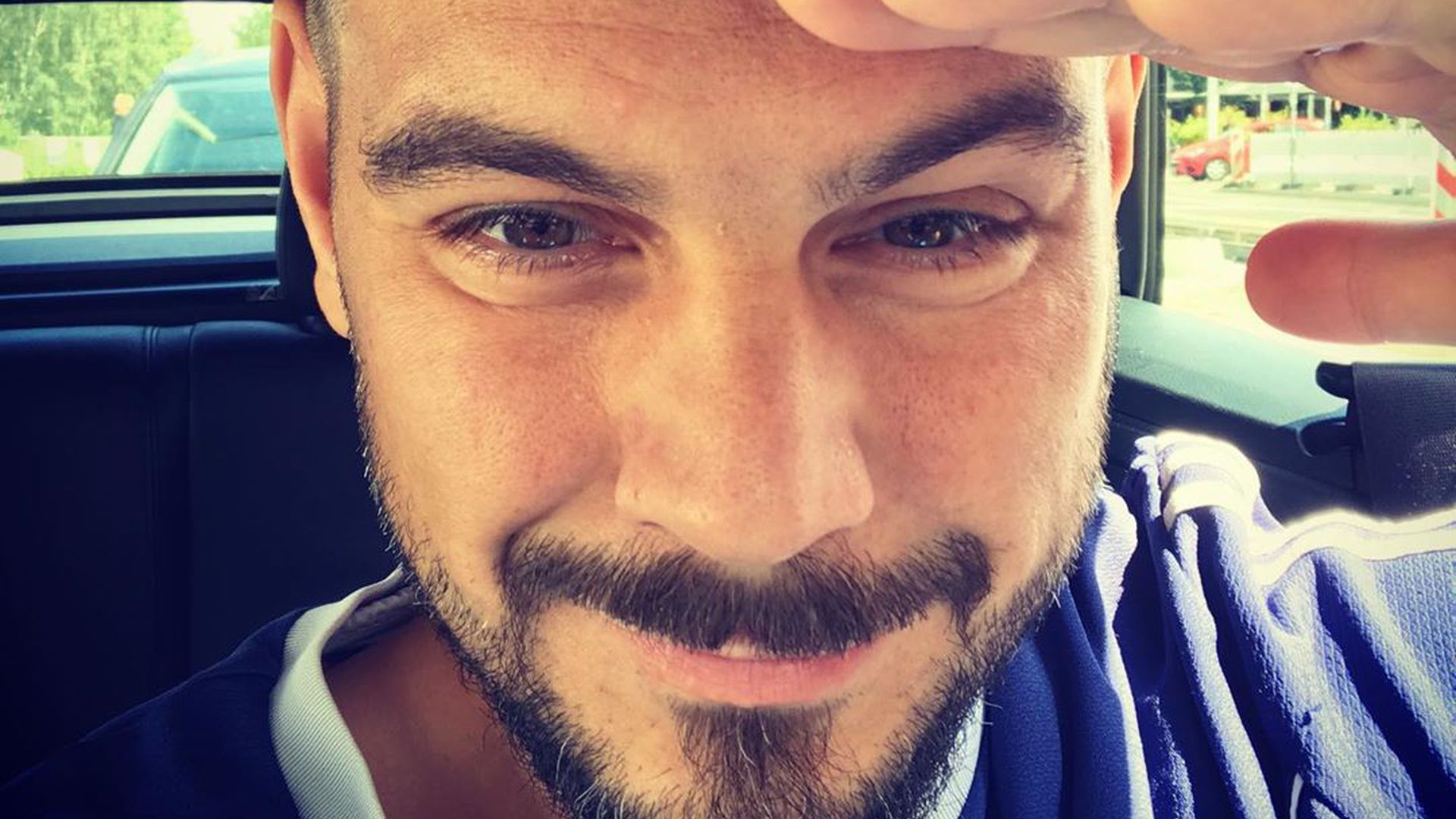 So erlebte Nevio das perfekte Promi-Dinner