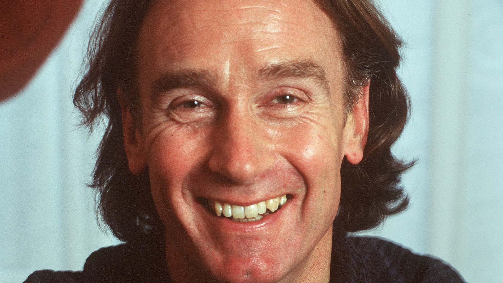 Mit 72: "Der Pferdeflüsterer"-Autor Nicholas Evans ist tot