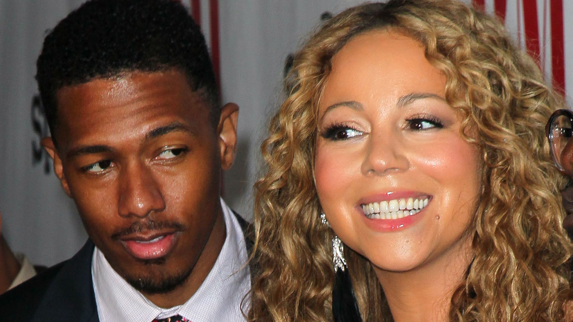Nick Cannon Und Mariah Carey Hochzeit
