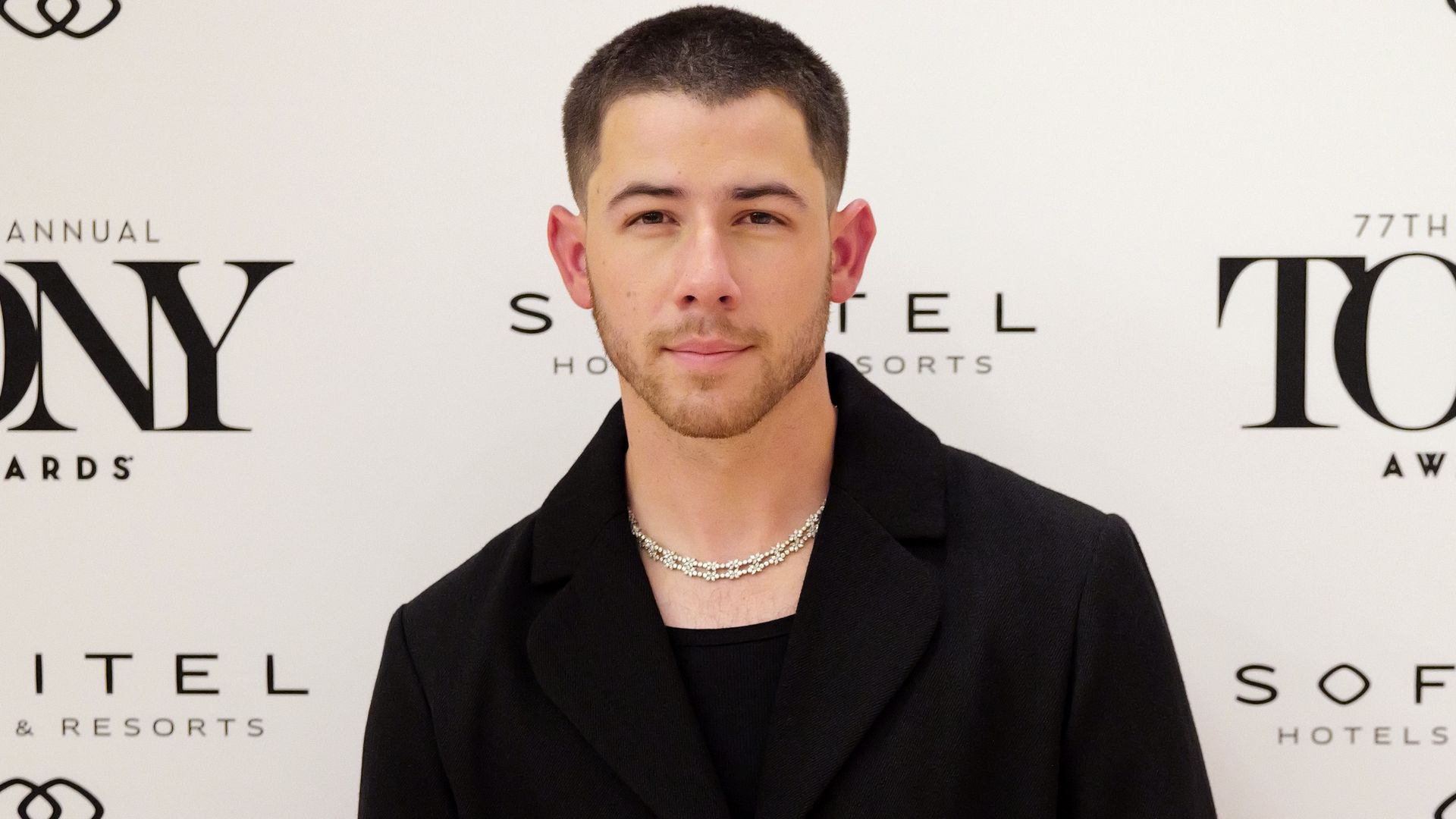 Nick Jonas hat Lampenfieber vor Auftritt in Broadway-Musical
