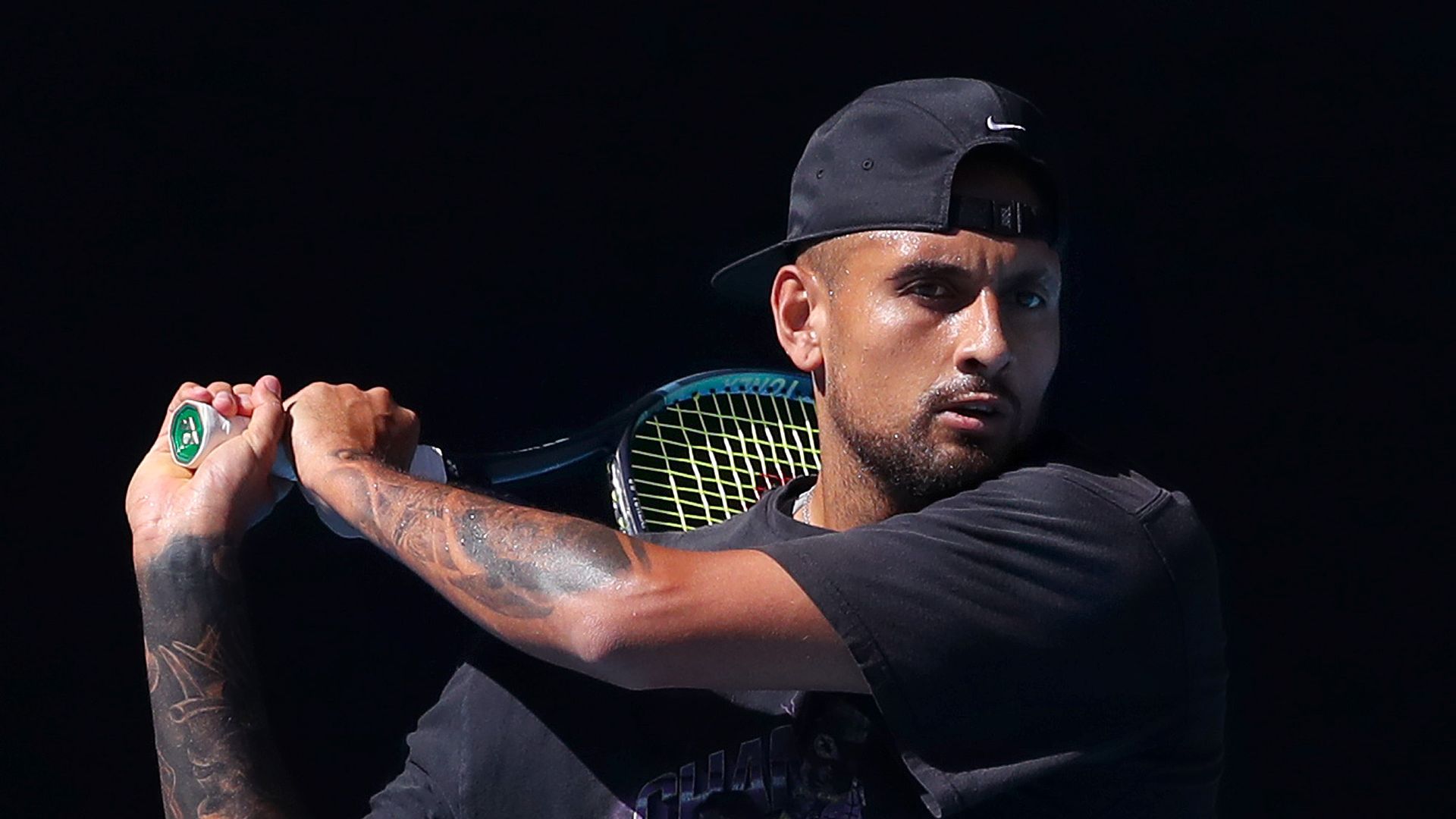 Nach Australian-Open-Pleite: Beendet Nick Kyrgios Karriere?