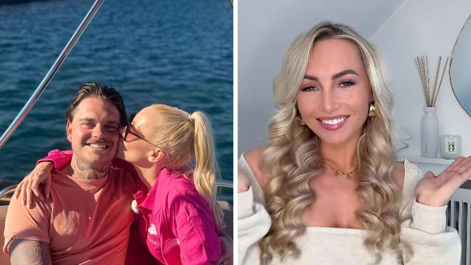 Sarah Liebich glaubt nicht an Echtheit von Nicos neuer Liebe