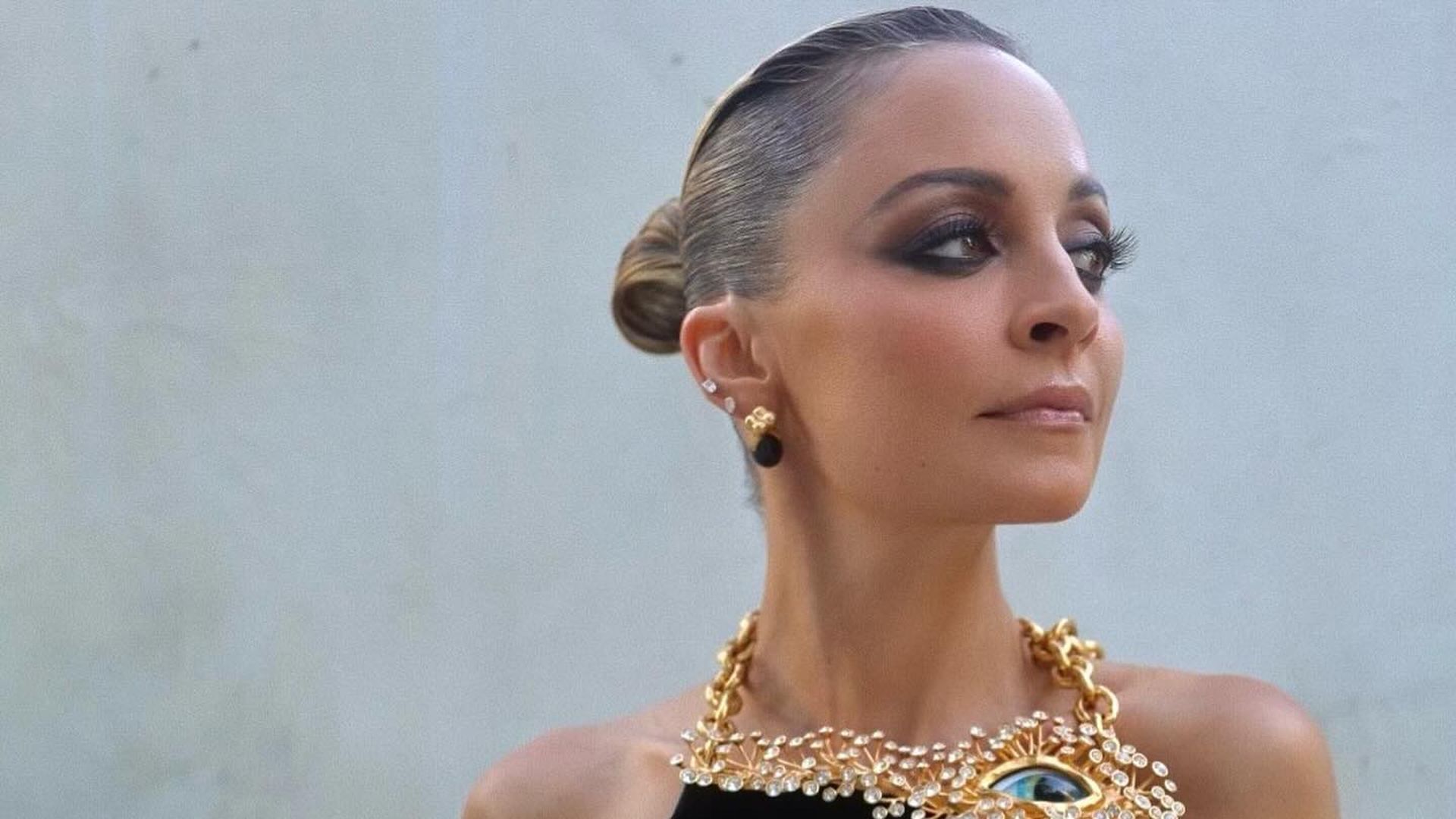 Comeback: So spannend wird Nicole Richies neue Realityshow