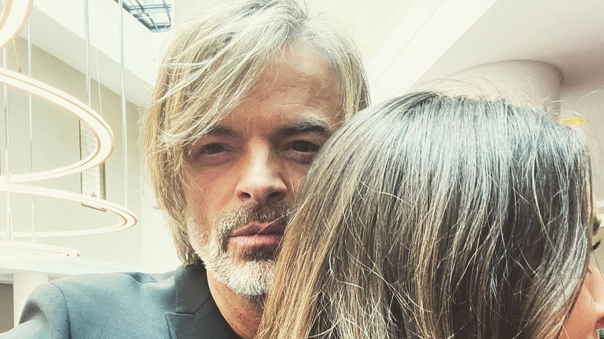 Nach Trennung von Simone Thomalla: Ist das Nicolinos Neue?