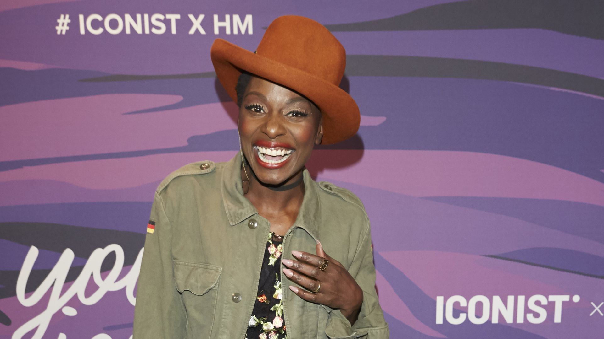 GNTM-Coach & Tanzqueen Nikeata Thompson ist wieder Single | Promiflash.de