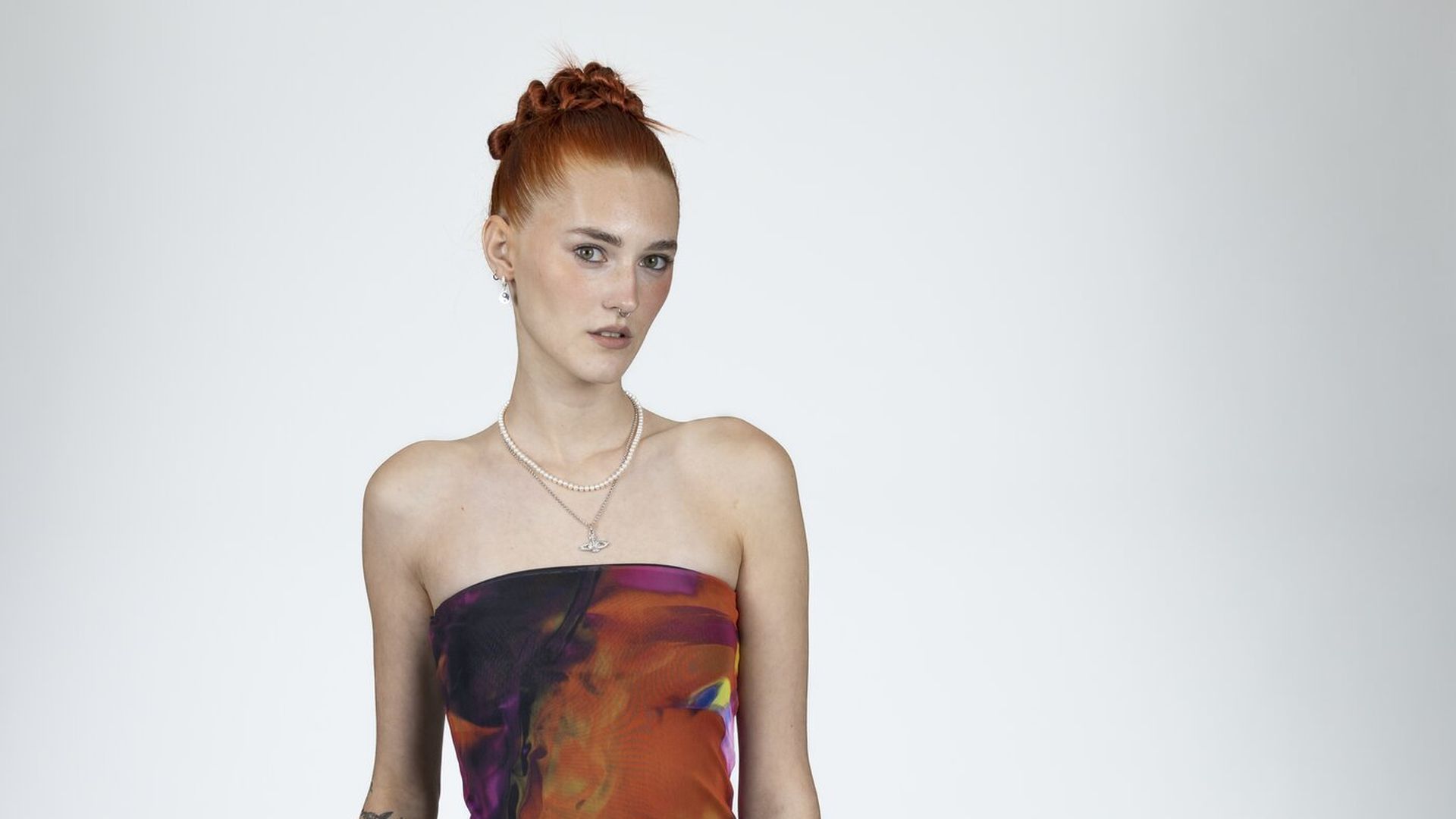 "Enttäuscht": So ging es Nina Kablitz nach ihrem GNTM-Exit!