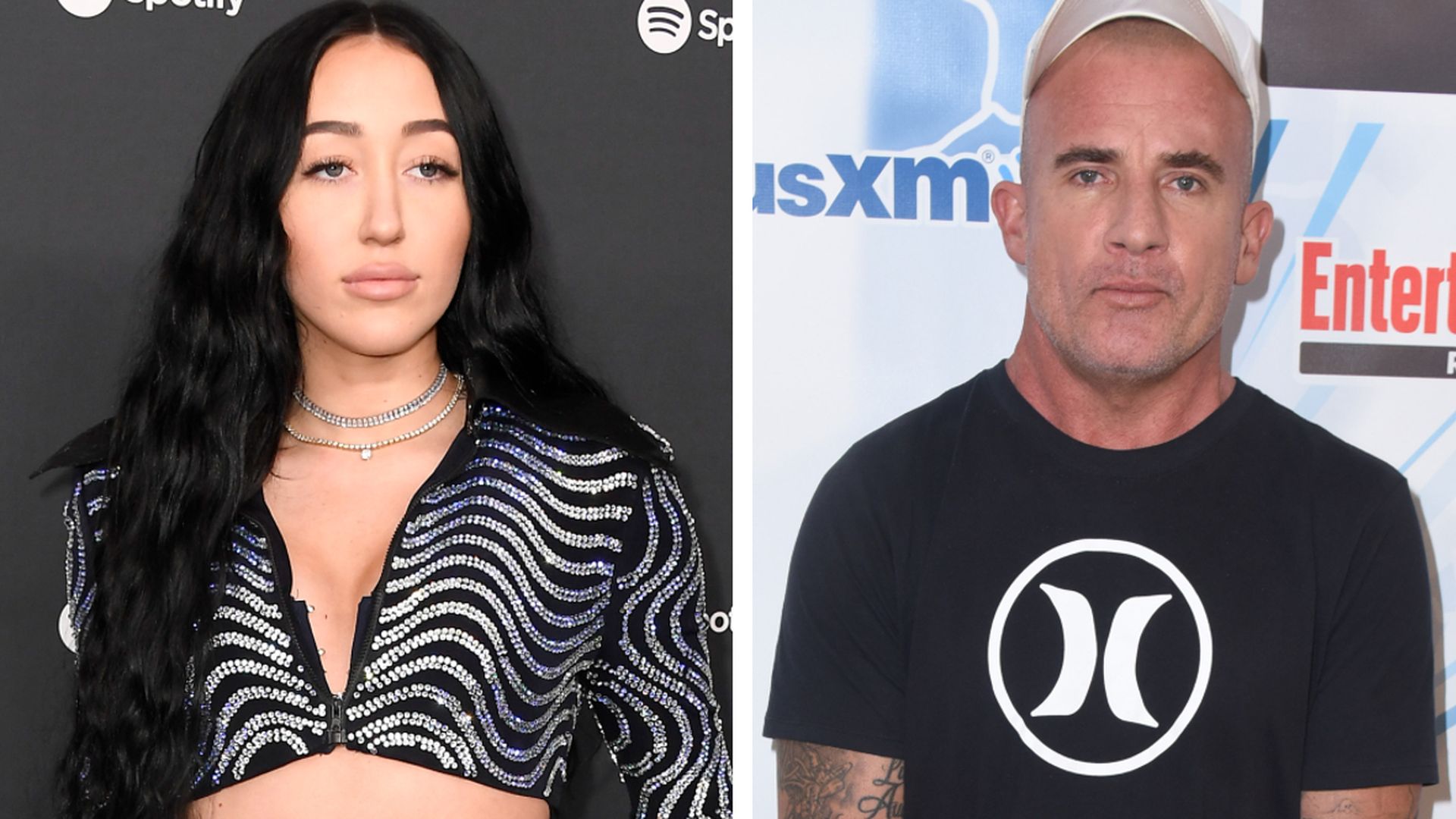 Keine Liebe: Hatte Noah Cyrus Freundschaft plus mit Dominic?