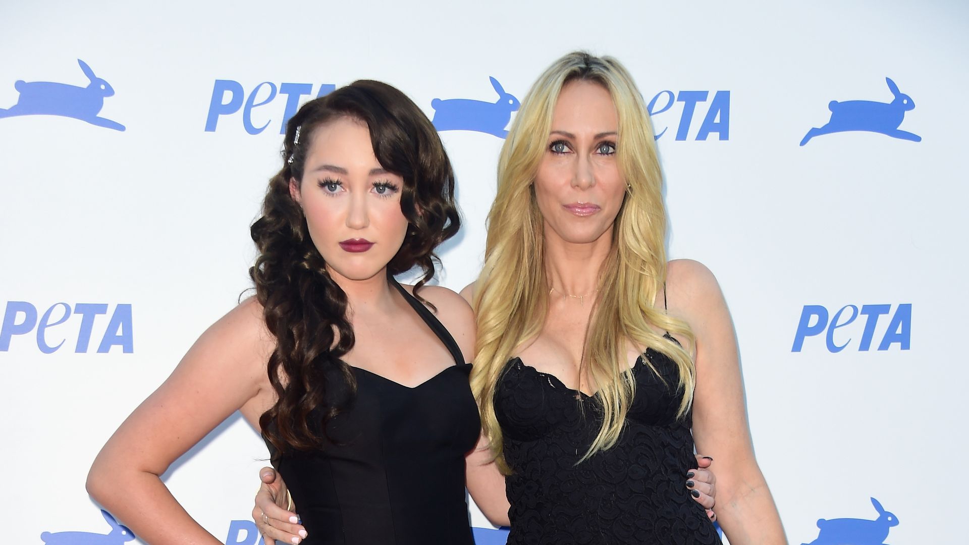 Tish Cyrus nicht an Versöhnung mit Tochter Noah interessiert