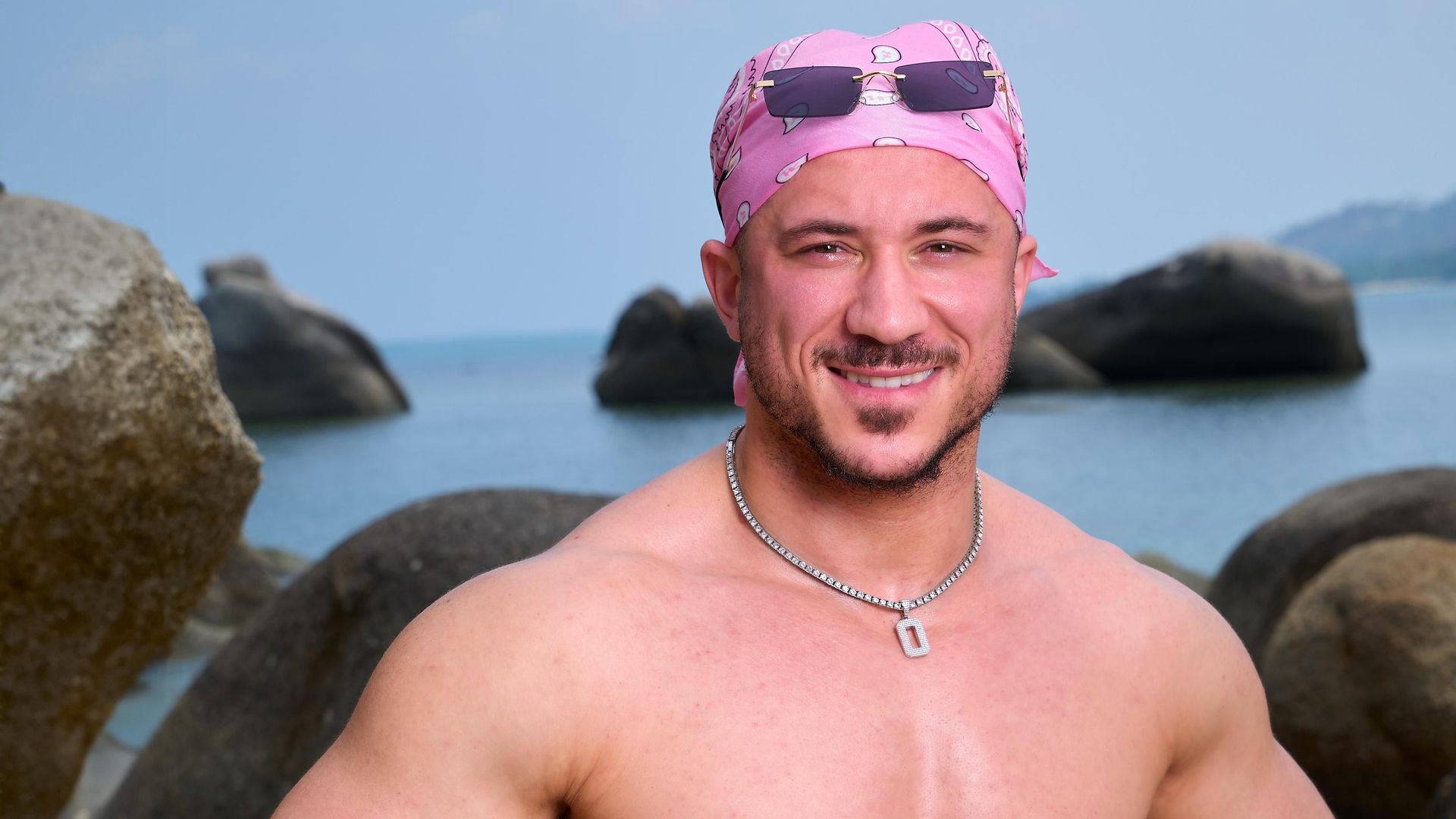 Fans finden: Ozan geht bei "Germany Shore" viel zu weit