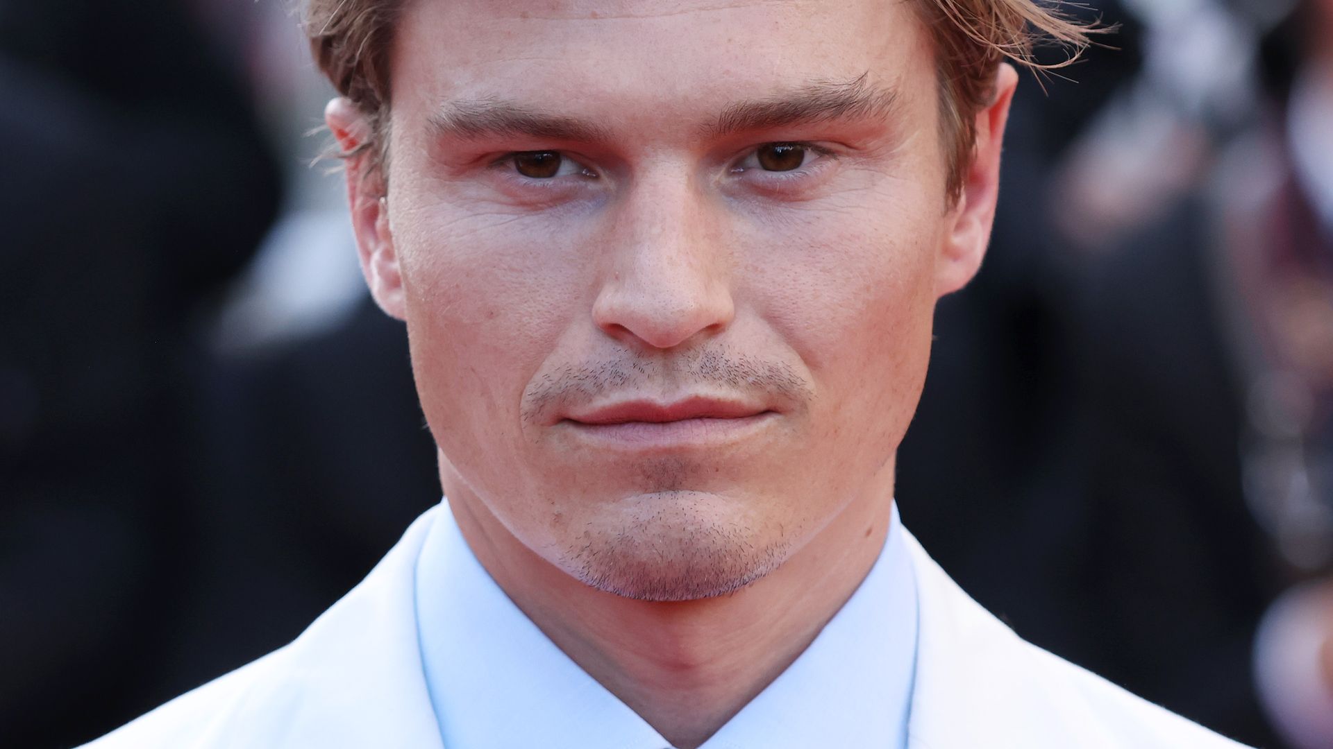Oliver Cheshire | Promiflash