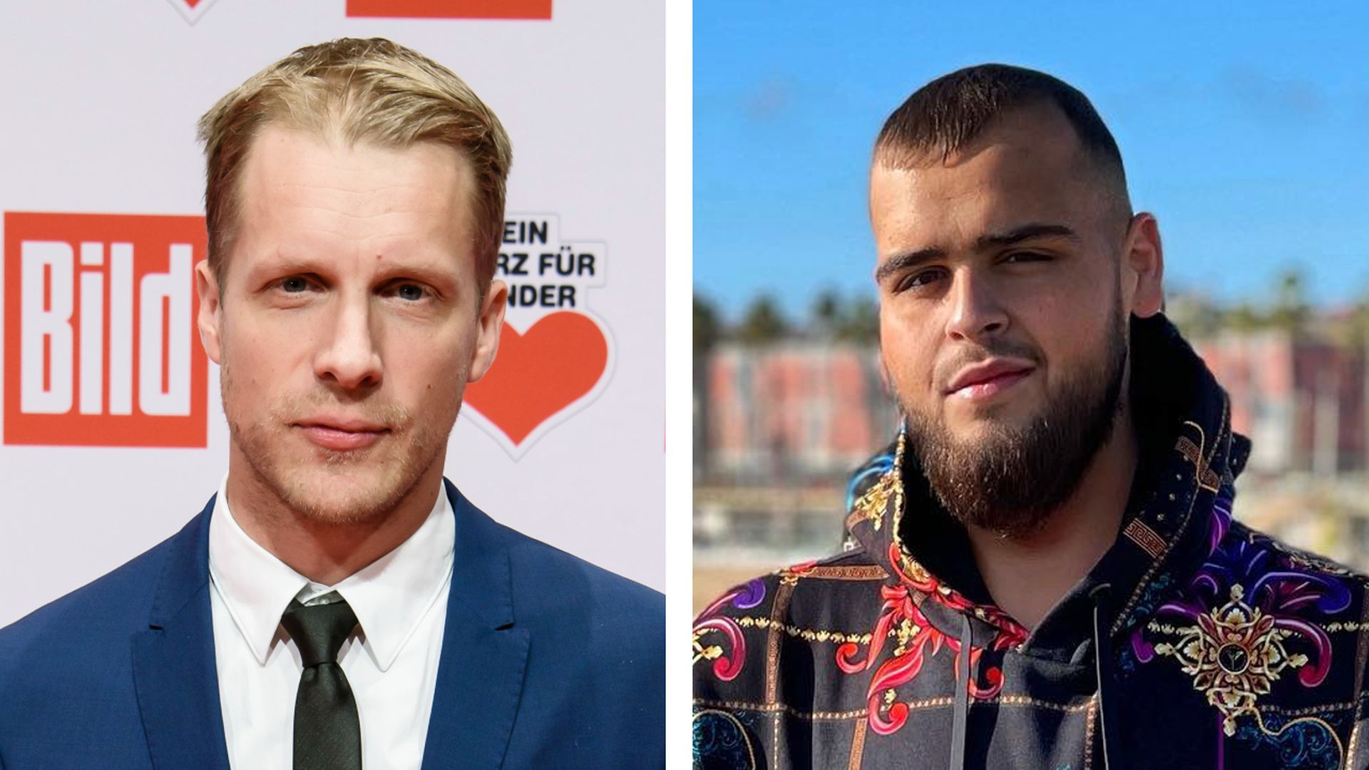 Oliver Pocher geohrfeigt: Das ist Fat Comedys Gerichtsurteil