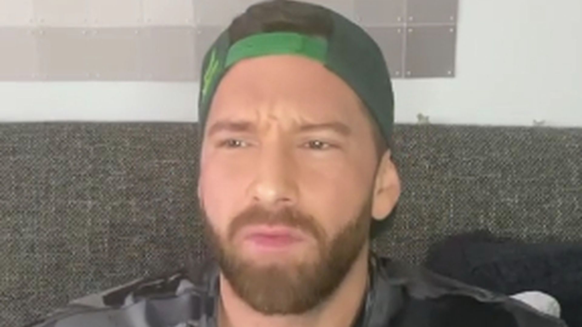 Dschungel-Bösewicht: Ist Oliver Sanne jetzt sauer auf RTL?