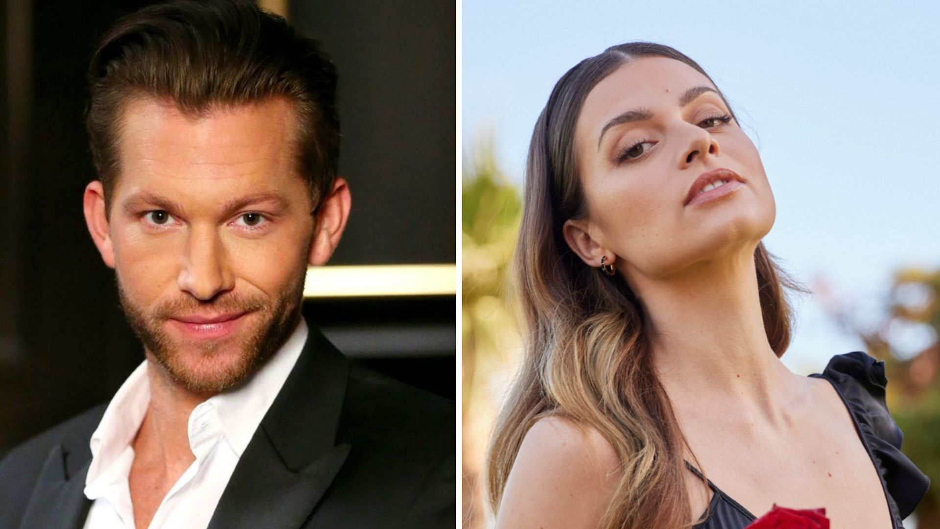 "Maximale Langeweile": Oliver Sanne über Bachelorette-Maxime