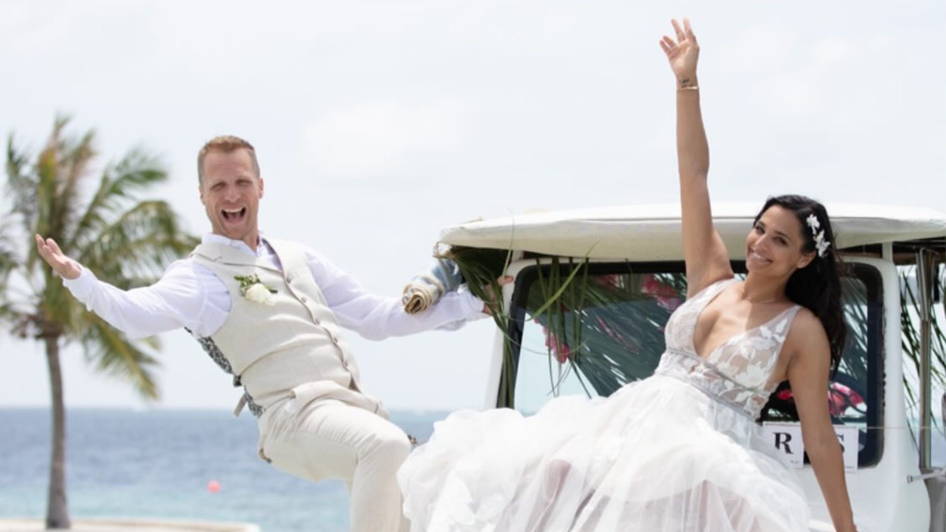 Oliver Pocher: Bittere Ehe-Bilanz! SO geht es dem Comedian nach der ...