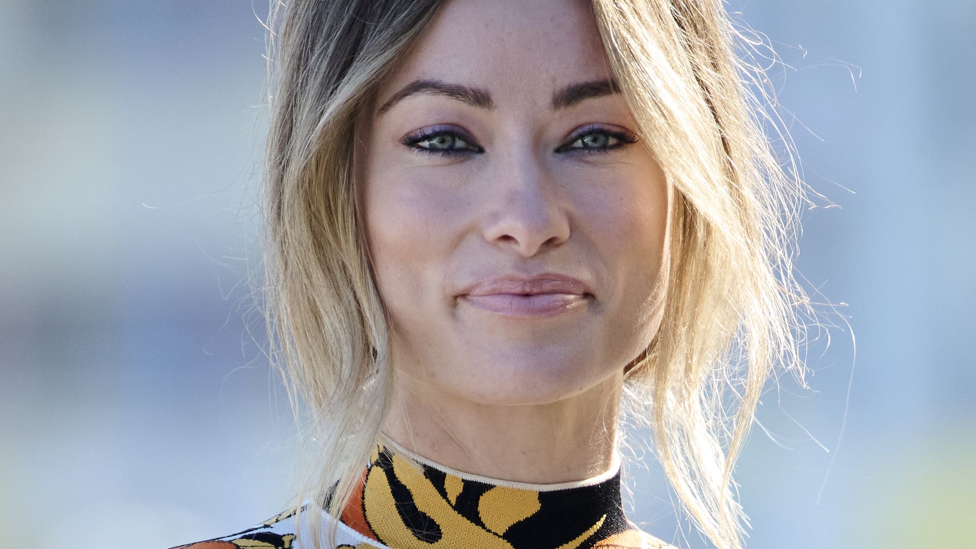 "Schrecklich": Olivia Wilde über "Don't Worry Darling"-Drama