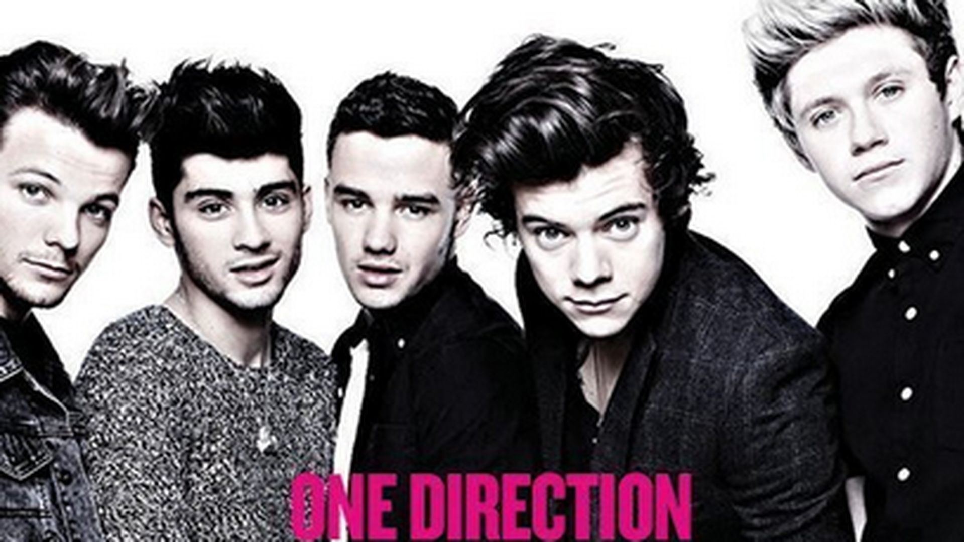 One Direction: Bald erscheint ihr neues Buch! | Promiflash.de