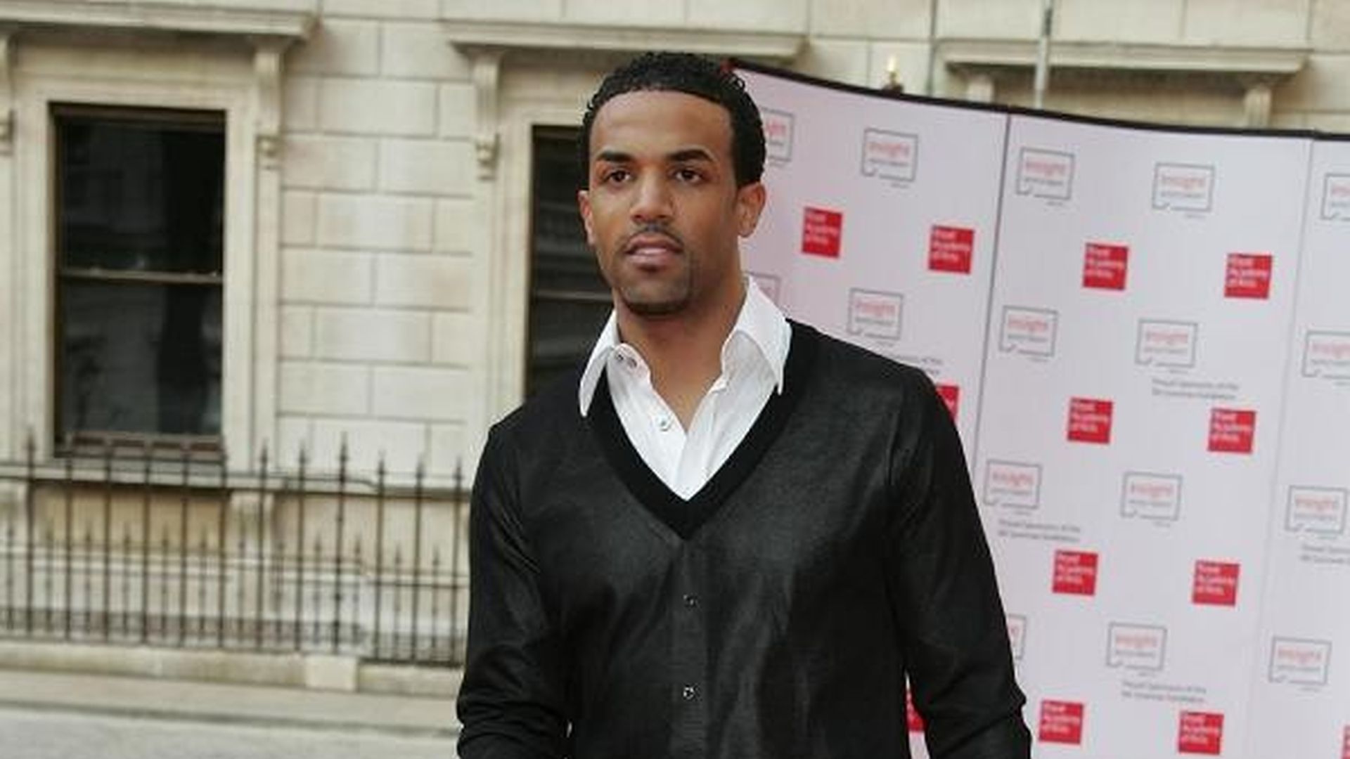 Was macht eigentlich Craig David? | Promiflash.de