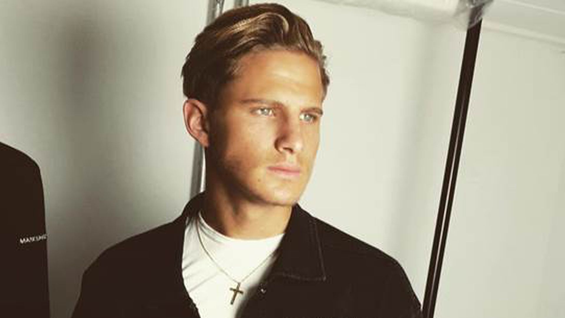 Pascal Zadow: Dieser Hottie ist der Neue bei "Köln 50667"!