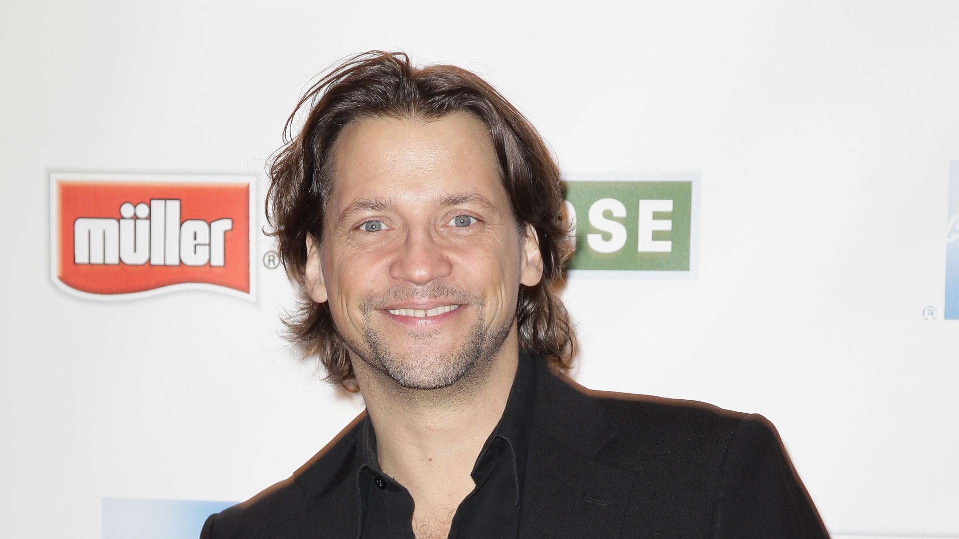 "Rote Rosen"-Patrick Bach genoss Fiesling-Rolle