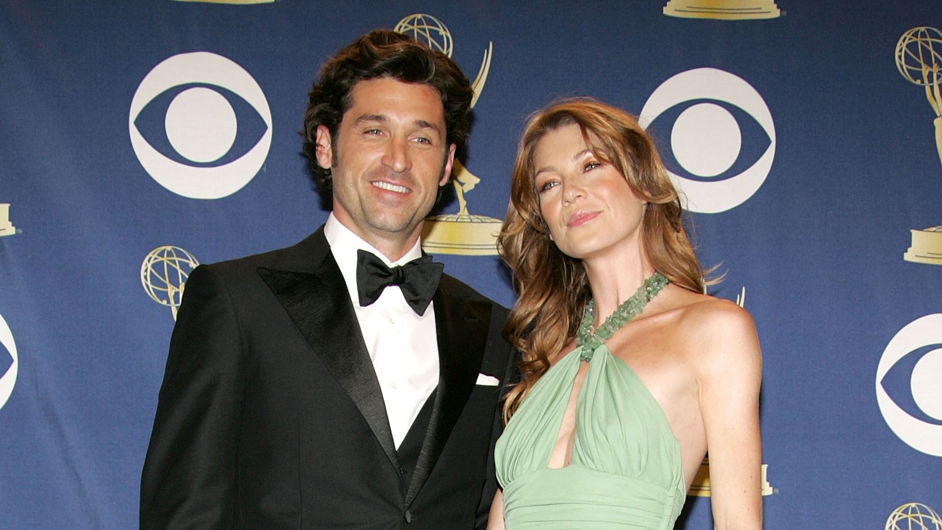 "Grey's Anatomy"-Patrick und Ellen: Rache mit neuer Show?