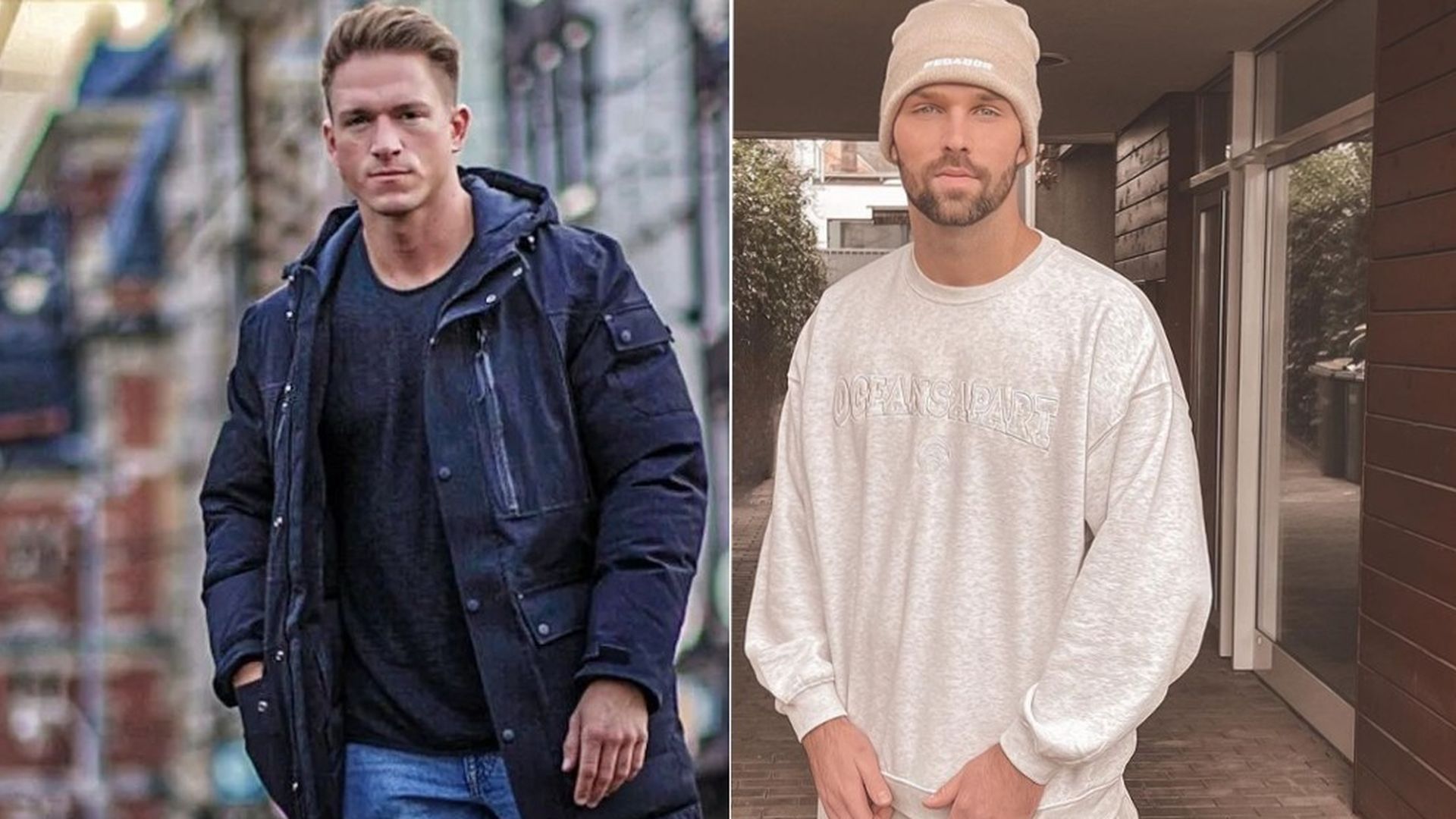 Patrick Fabian und Jakub Jareckis Streit nimmt kein Ende!