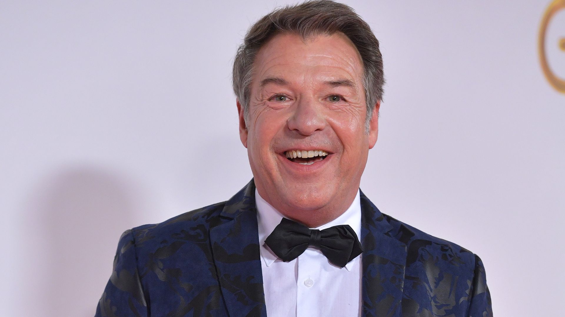 Patrick Lindner steht zu seiner neuen Liebe