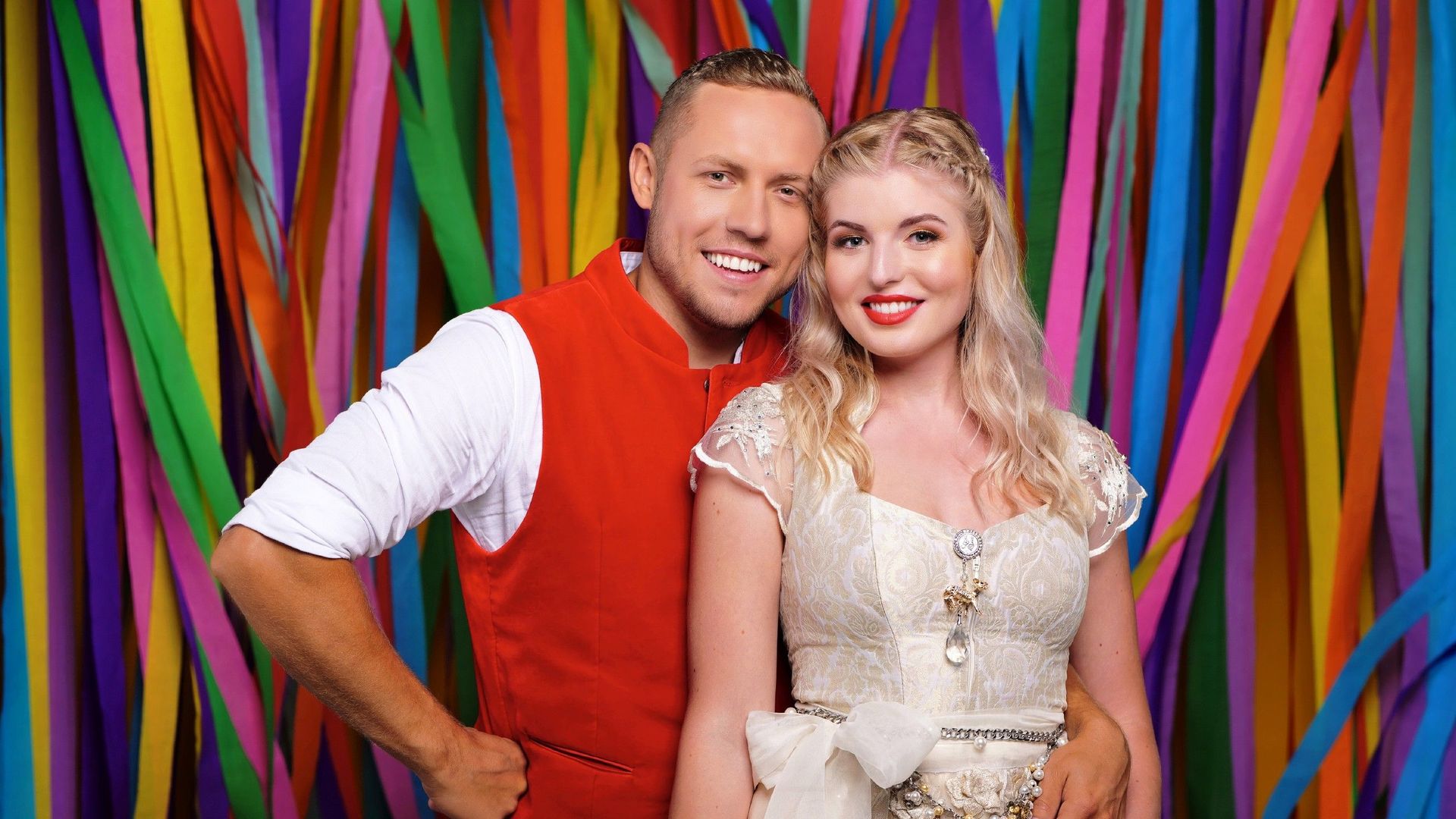 Patrick Romer meldet sich nach Sommerhaus-Sieg bei den Fans