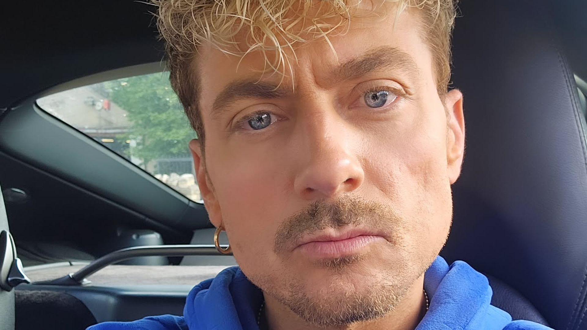Bruder verrät: Paul Danan (†46) war vor seinem Tod nüchtern