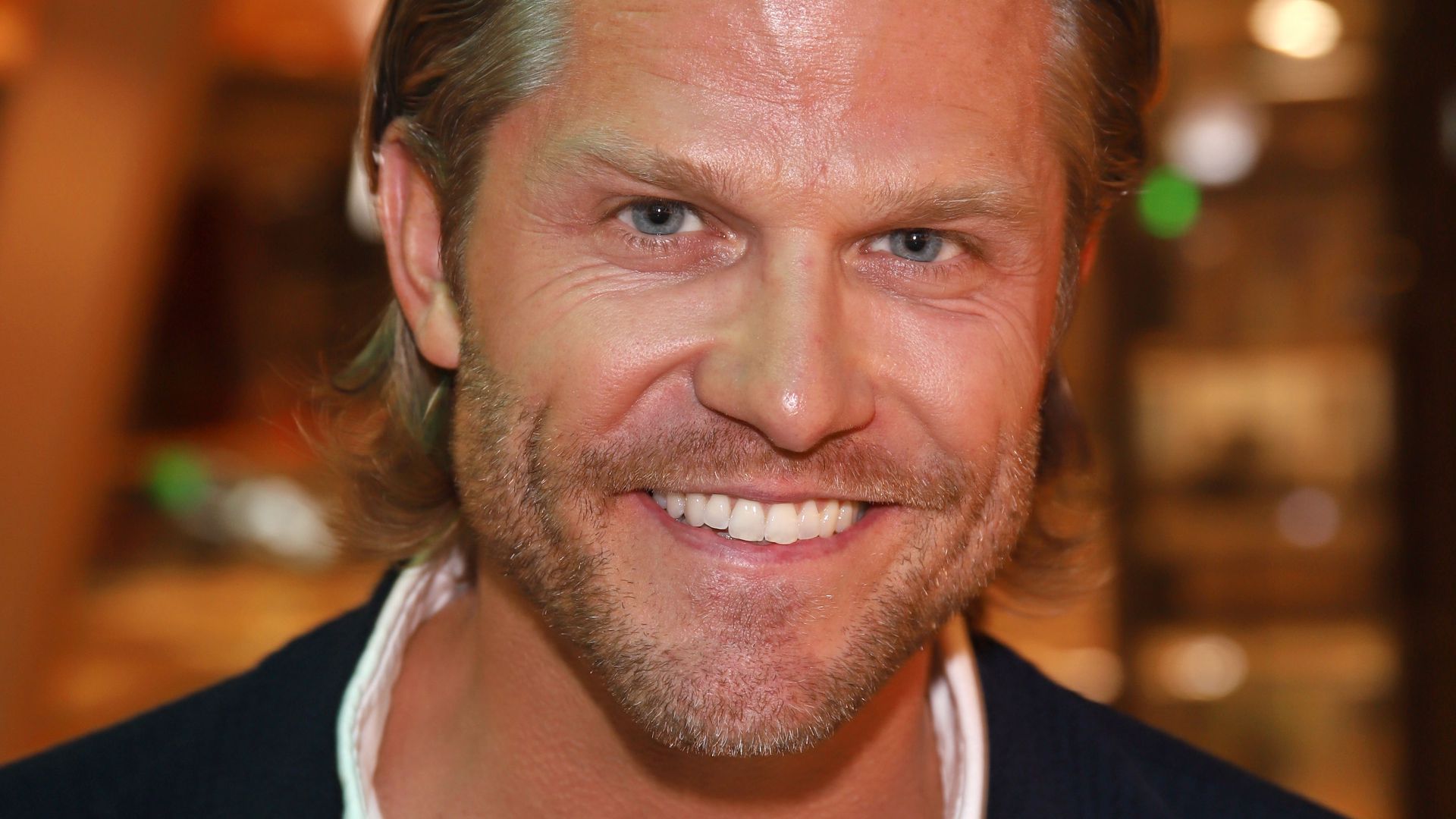 Noch immer solo: Macht Paul Janke bei "Adam sucht Eva" mit? | Promiflash.de