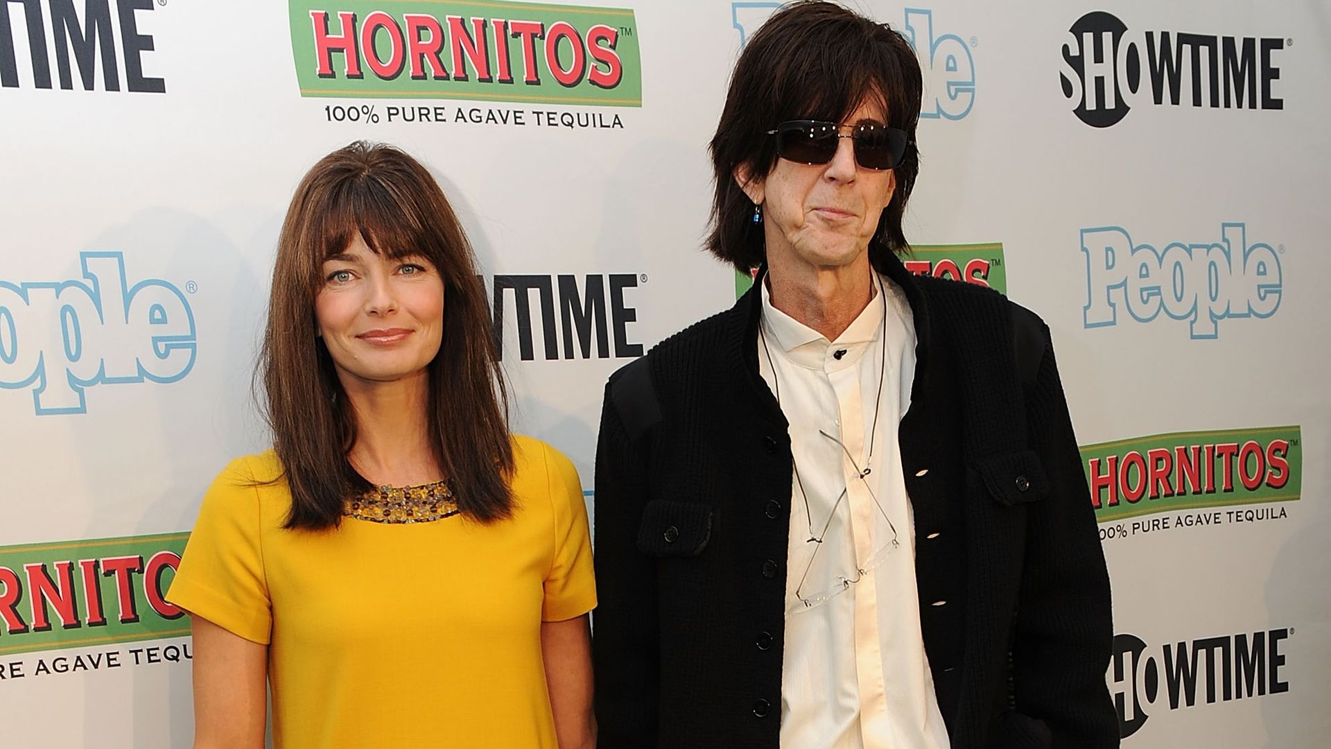 So fand Paulina Porizkova ihren Mann Ric Ocasek (†) tot auf