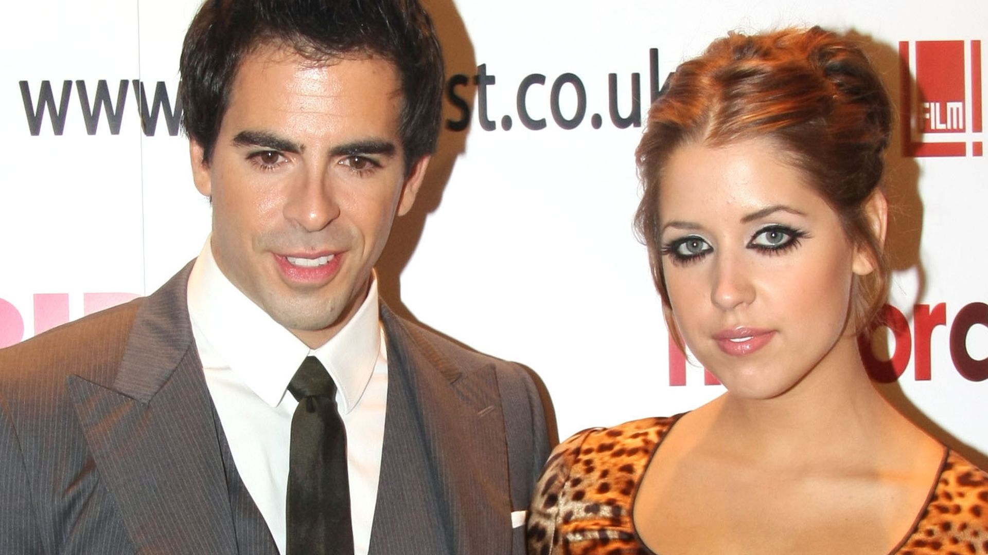 Ex-Freund Eli Roth schwärmte von seiner Peaches | Promiflash.de