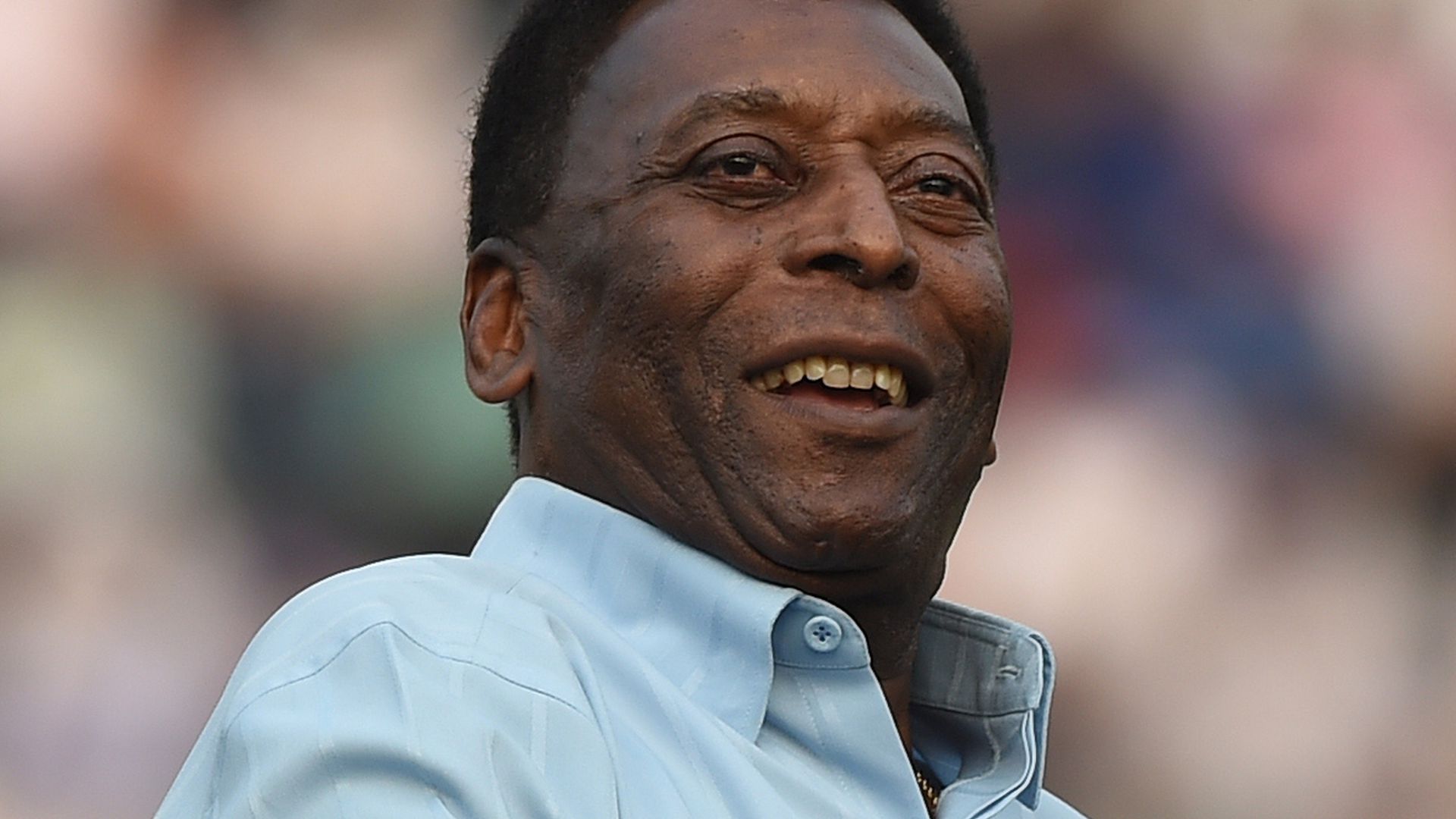 Vier Wochen Klinik: Fußball-Ikone Pelé kurz vor Entlassung