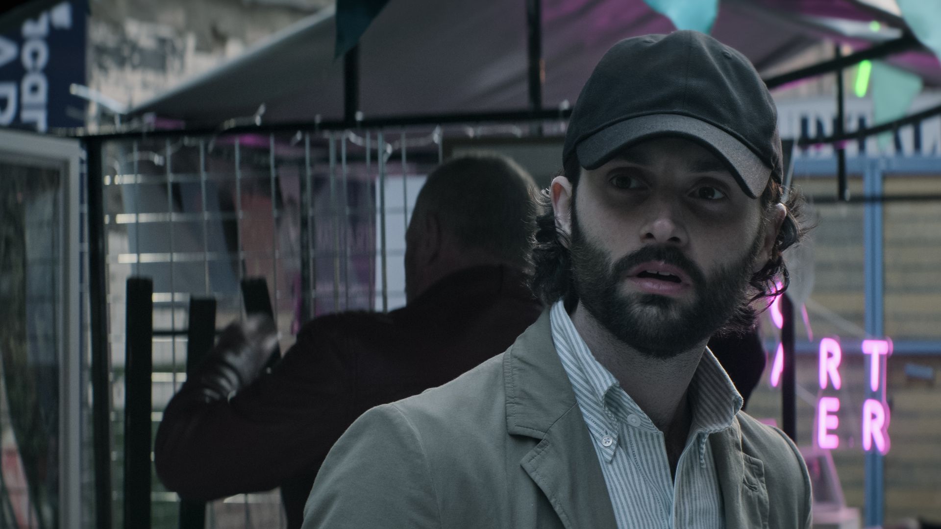 In vierter "You"-Staffel: Joe Goldberg wird selbst zum Opfer