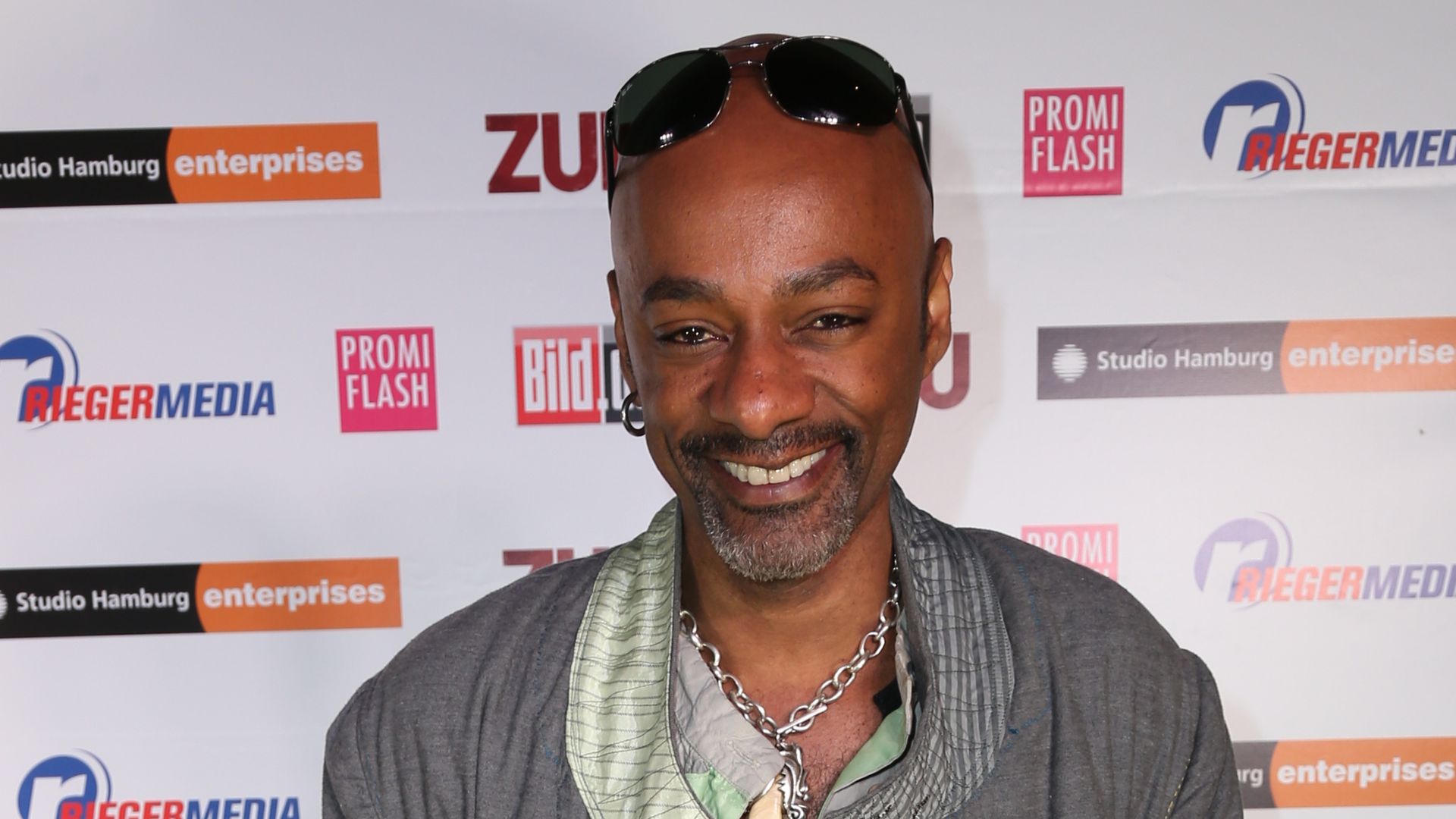 Überraschung! "The Voice"-Percival hat geheiratet