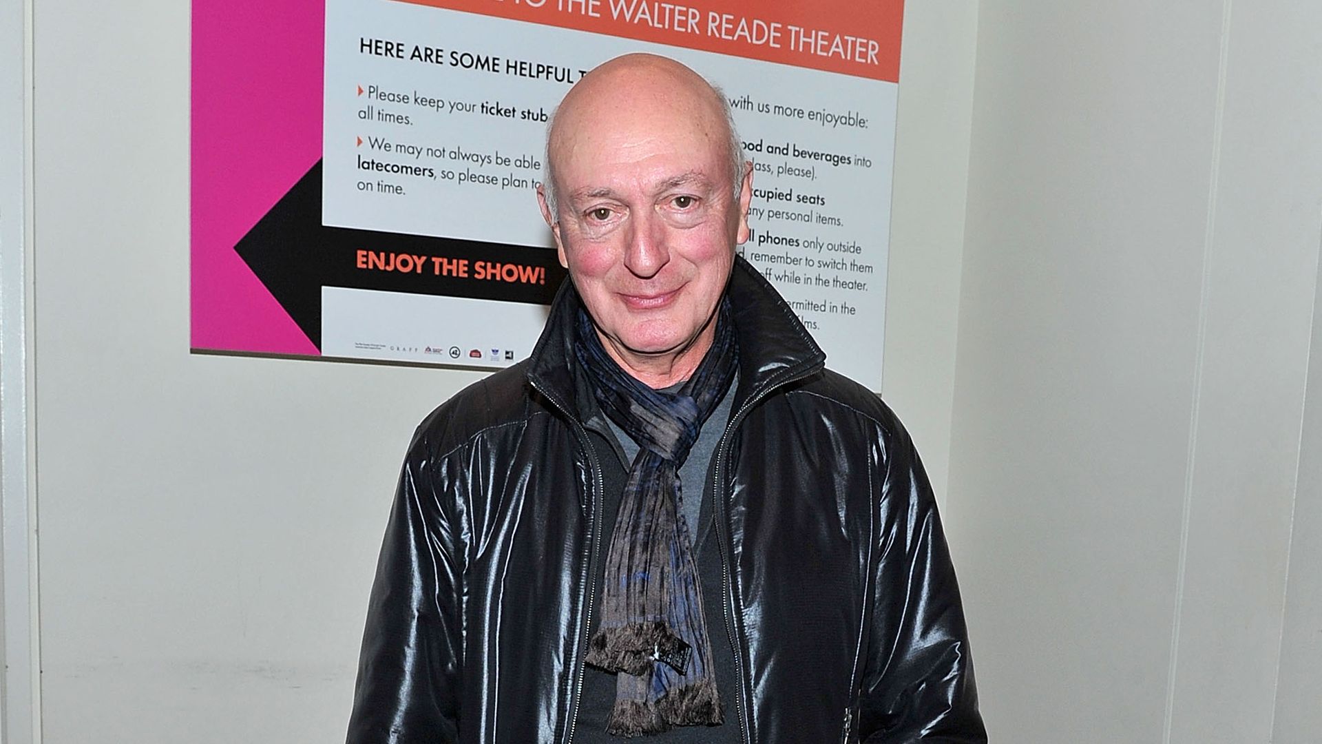 Kultregisseur Percy Adlon stirbt im Alter von 88 Jahren