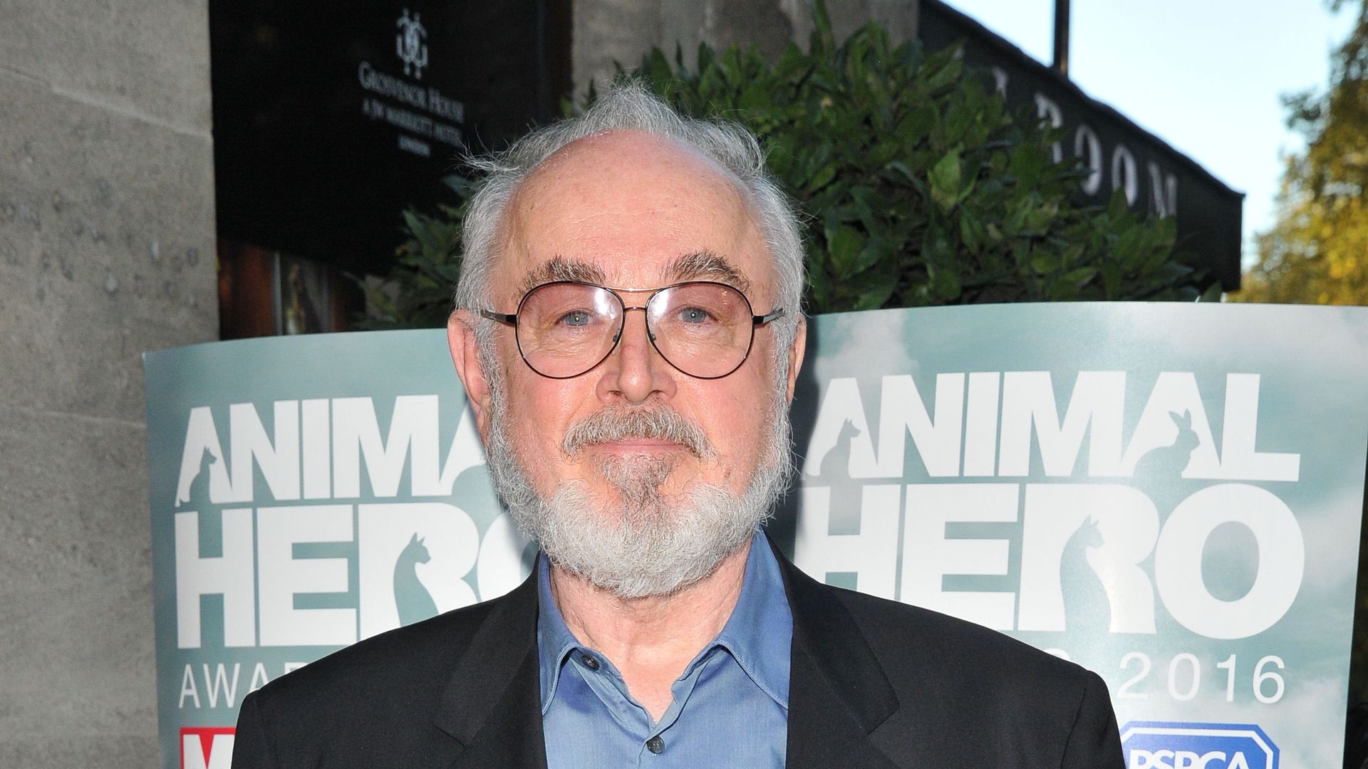 "Downton Abbey"-Star Peter Egan trauert um Ehefrau Myra