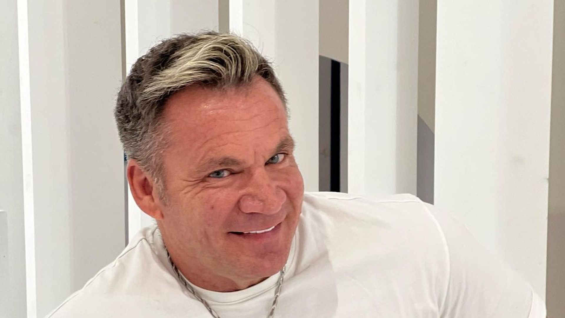 Schlagerdebüt: Peter Klein hat bald seinen ersten Auftritt!