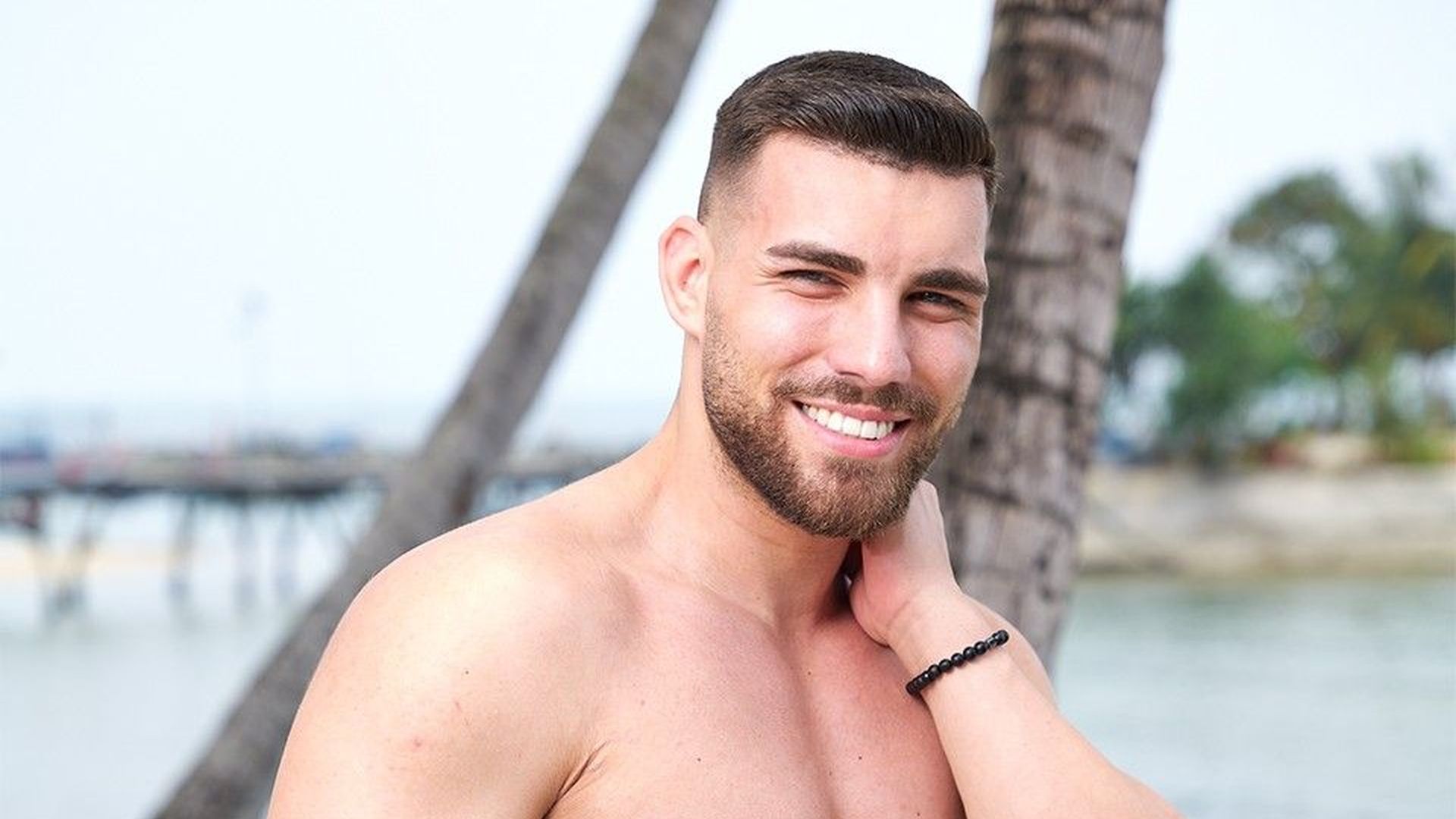 Verplappert: Spoilert "Are You The One?"-Peter das Ende?