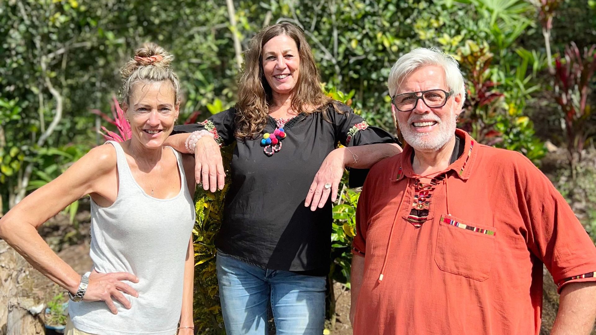 RTL streicht Andreas aus "Bauer sucht Frau International"