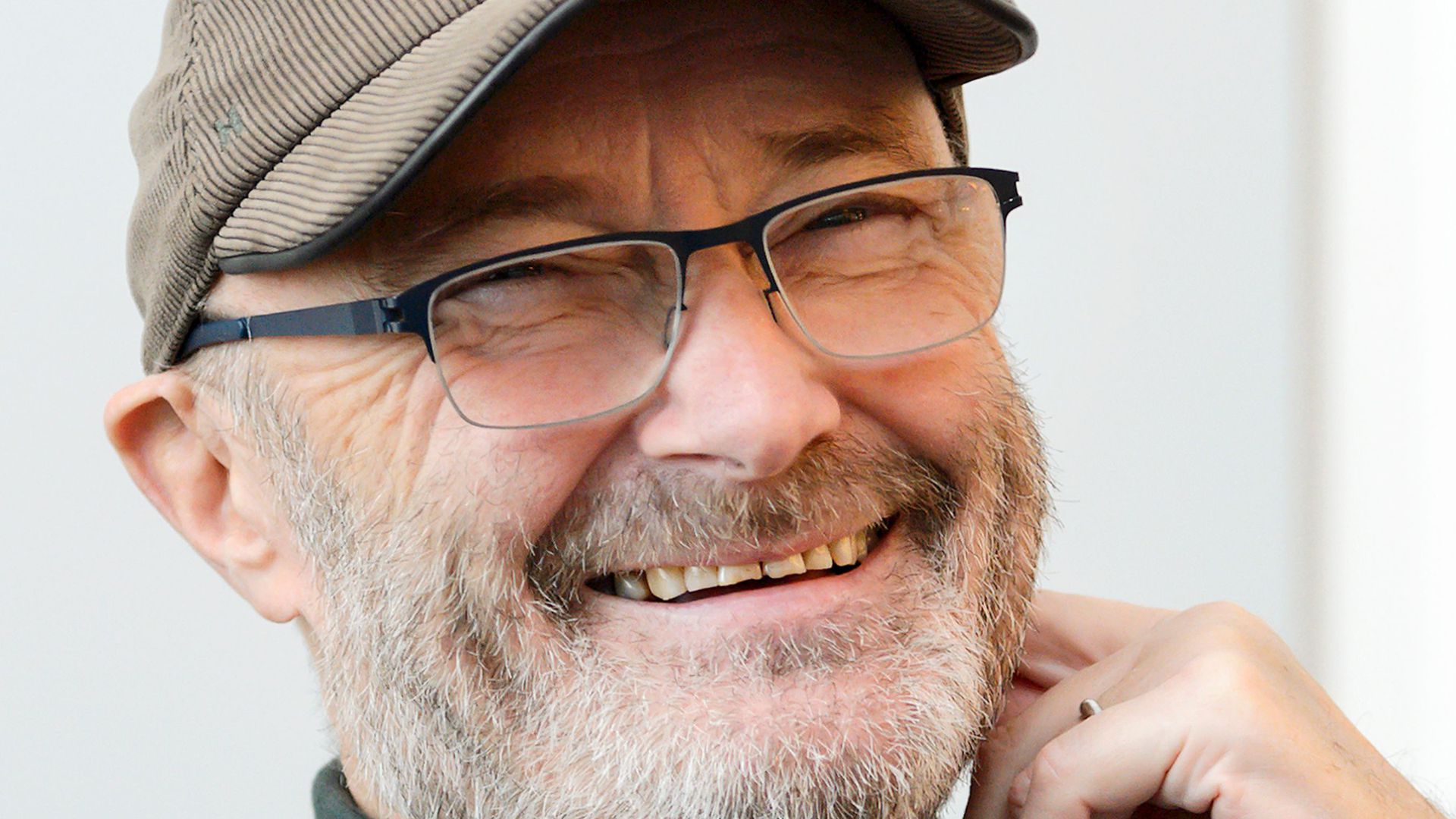 In deutschem Verein: Phil Collins Sohn ist Profi-Fußballer