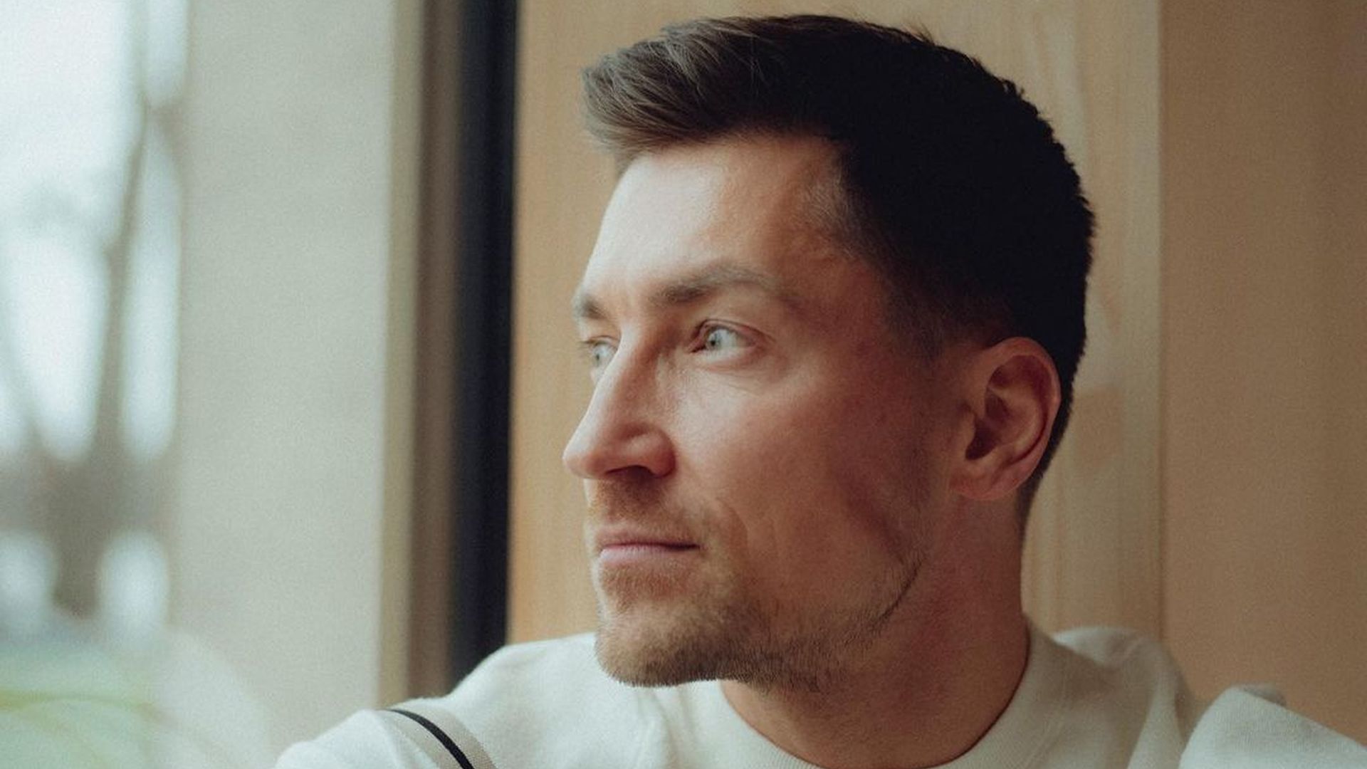 Philipp Boy entwickelte sich im Sportinternat zur Naschkatze