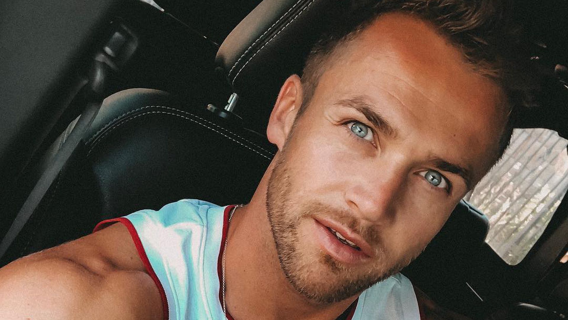 14 Kilo sind runter: Philipp Stehler leidet an Darmkrankheit ...