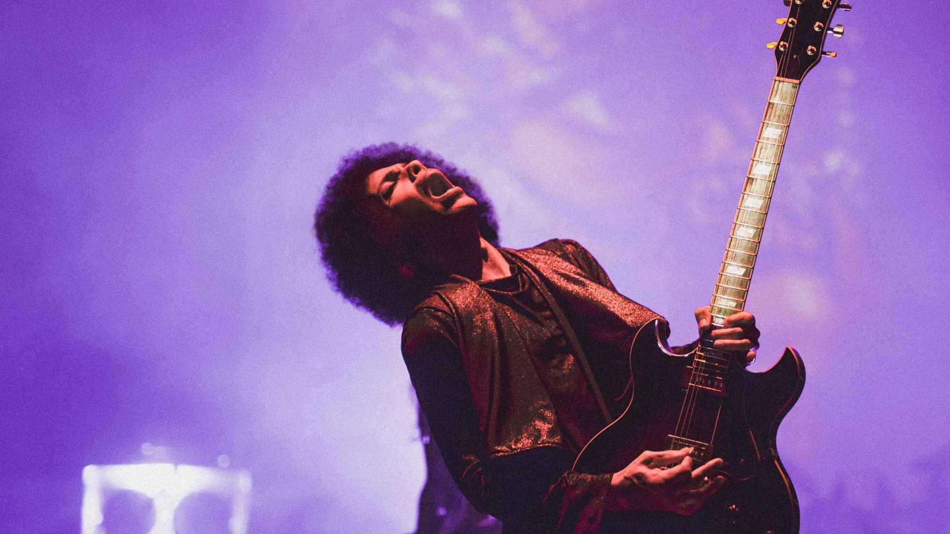 Prince ( 57) schuldete seinem Rechtsanwalt 600.000 Dollar! | Promiflash.de