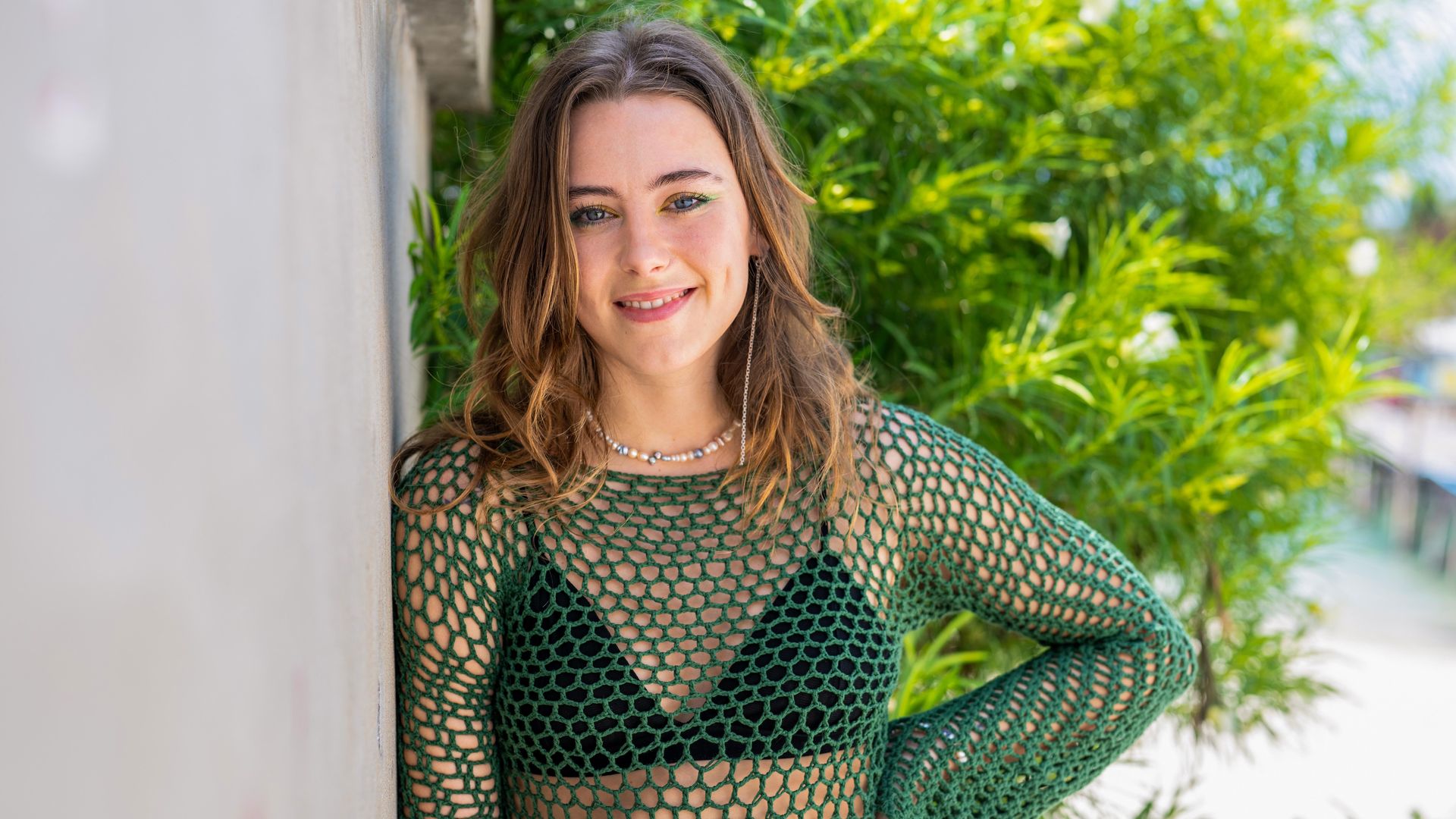 Villa-Flirt: Fühlt sich "Princess Charming"-Lucia schuldig?