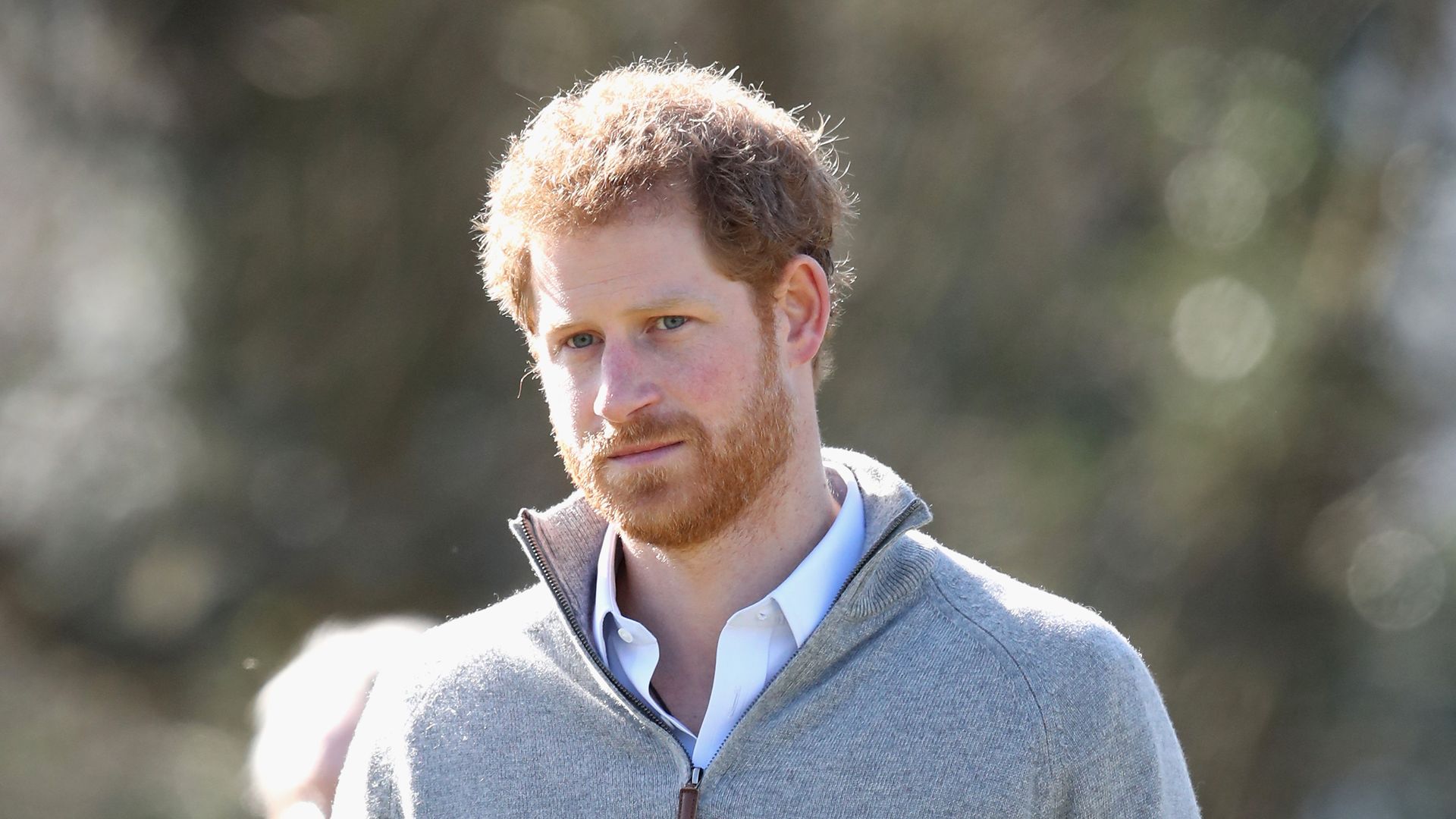 Trotz Krise: Für Prinz Harry kommt Scheidung nicht infrage