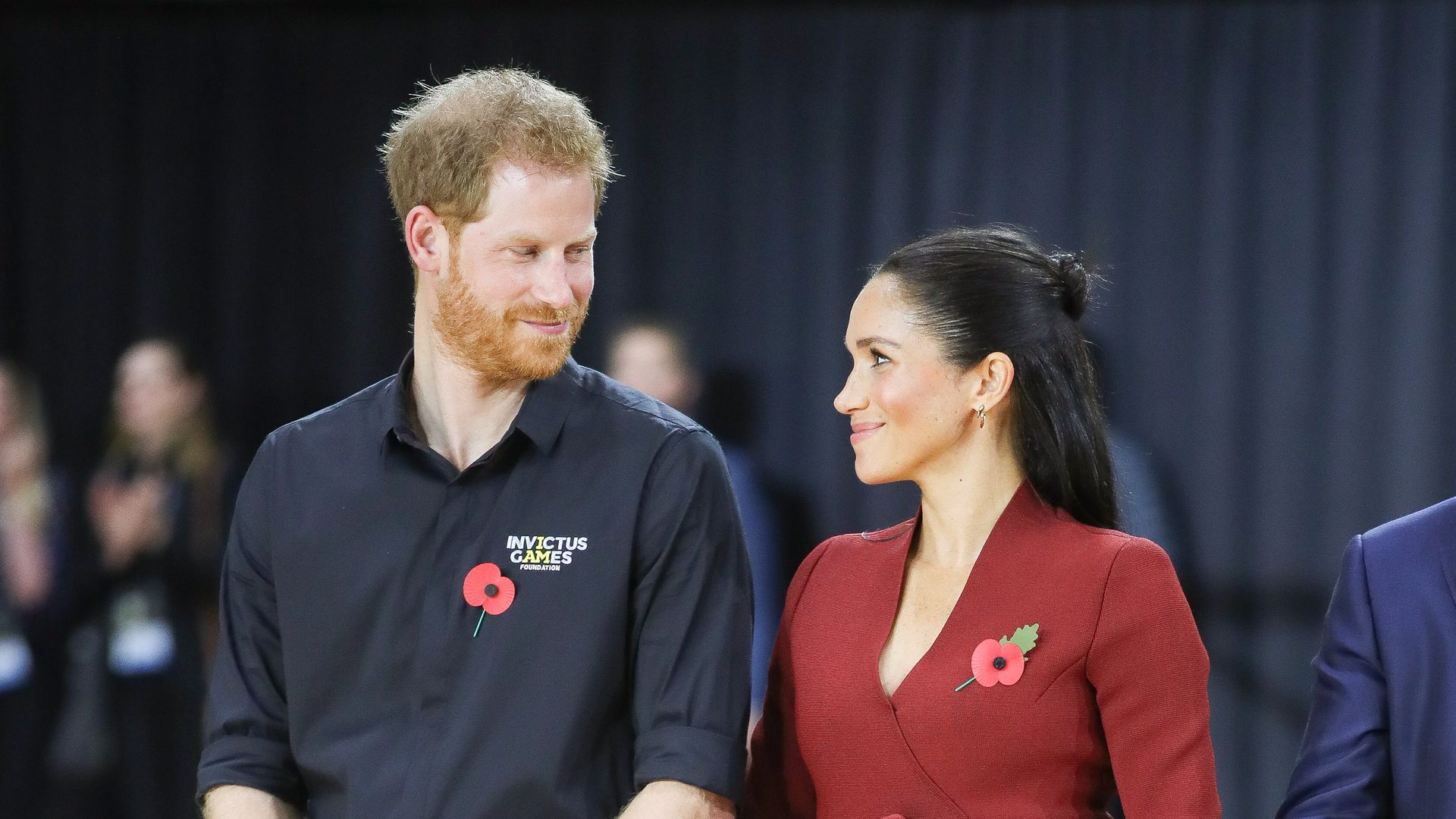 Neuer Netflix-Film über Prinz Harry und Meghan in Planung?