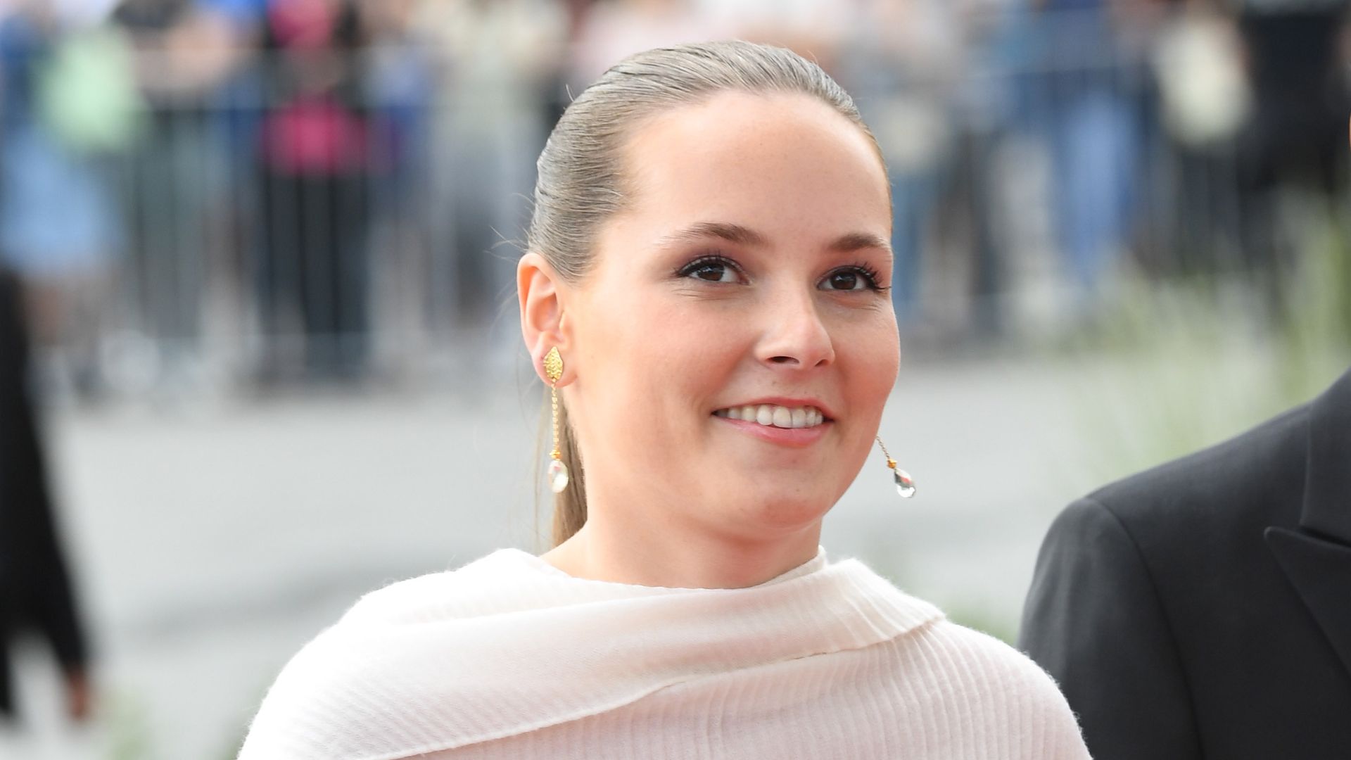 Prinzessin Ingrid Alexandra von Norwegen wird 21 Jahre alt